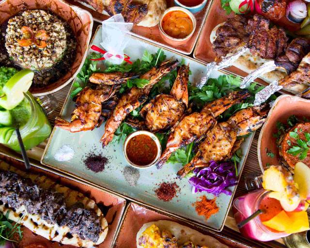 Order 7 West Bistro Grille (Towson) Menu Delivery【Menu & Prices ...