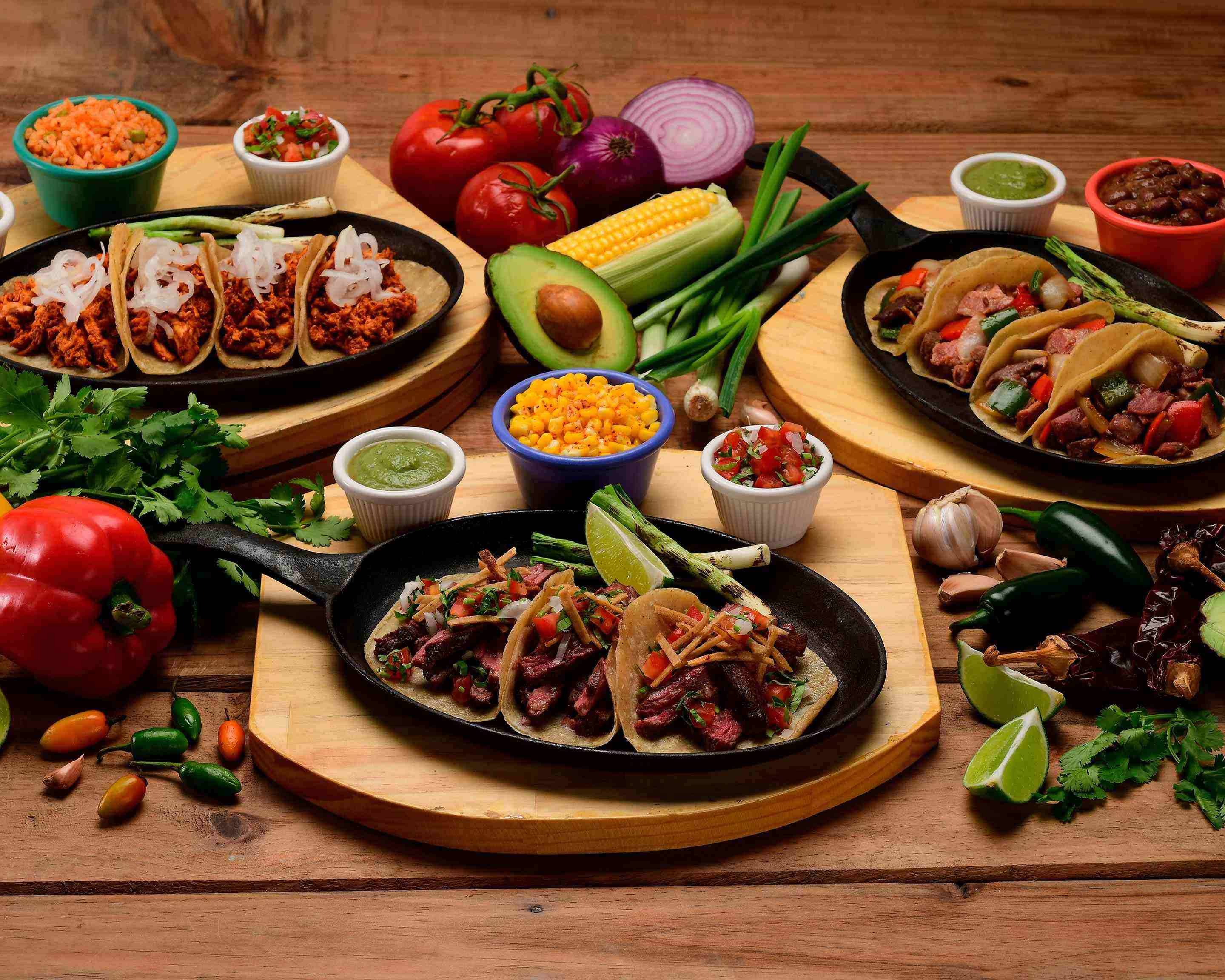 Los Cebollines - Metrocentro Villanueva a domicilio en Villa Nueva ...