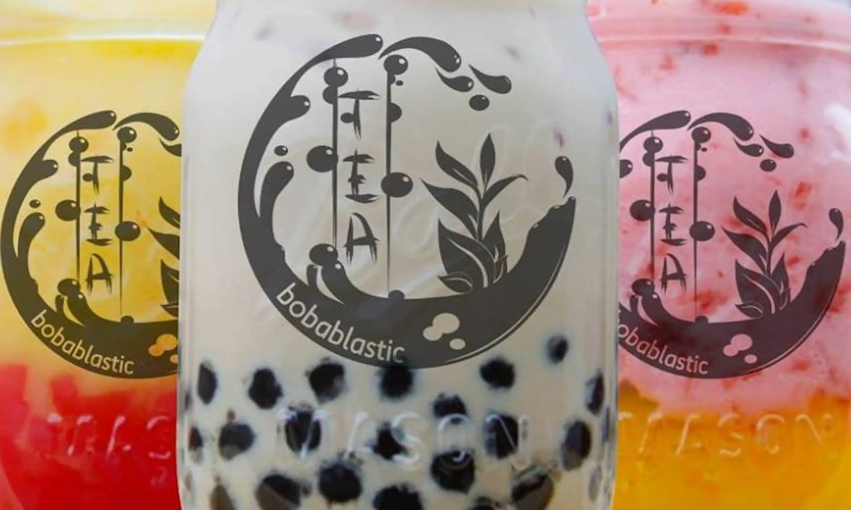 Order Bobablastic (Sandy) Menu Delivery【Menu & Prices】| Sandy | Uber Eats