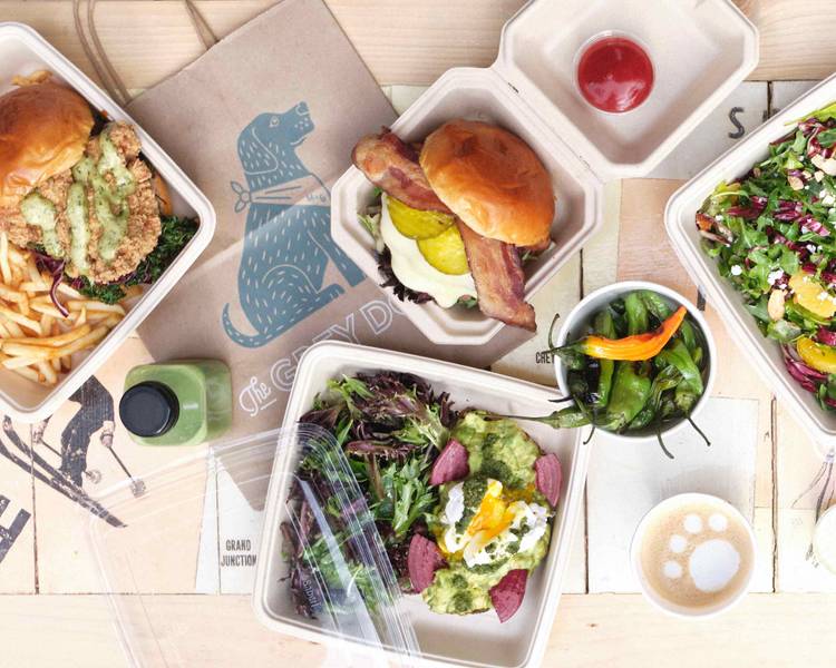 Order The Grey Dog Menu Delivery【Menu & Prices】| 55 West 26th Street ...