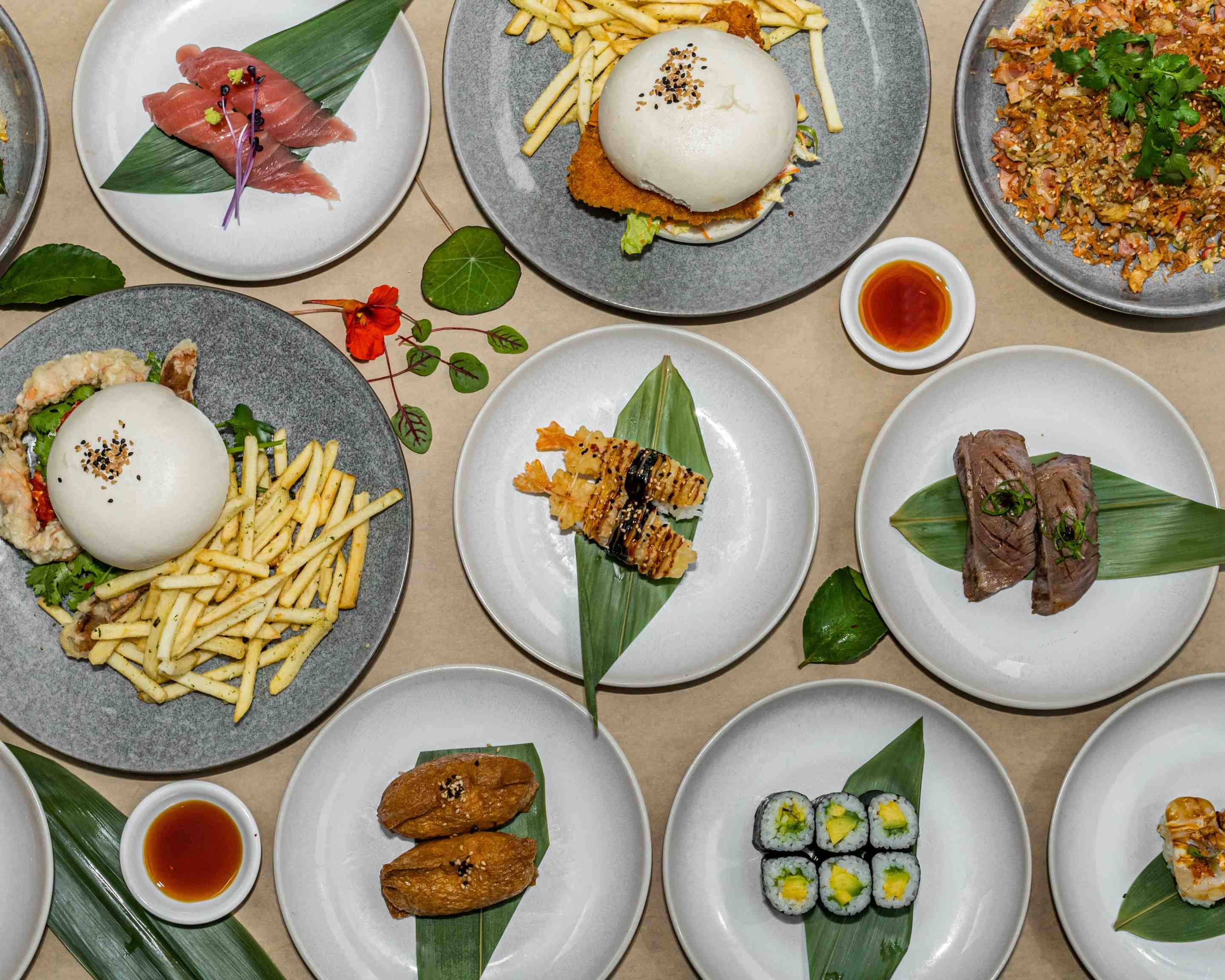 Snacky Chans Menu Takeout in Sydney | Delivery Menu & Prices | Uber Eats