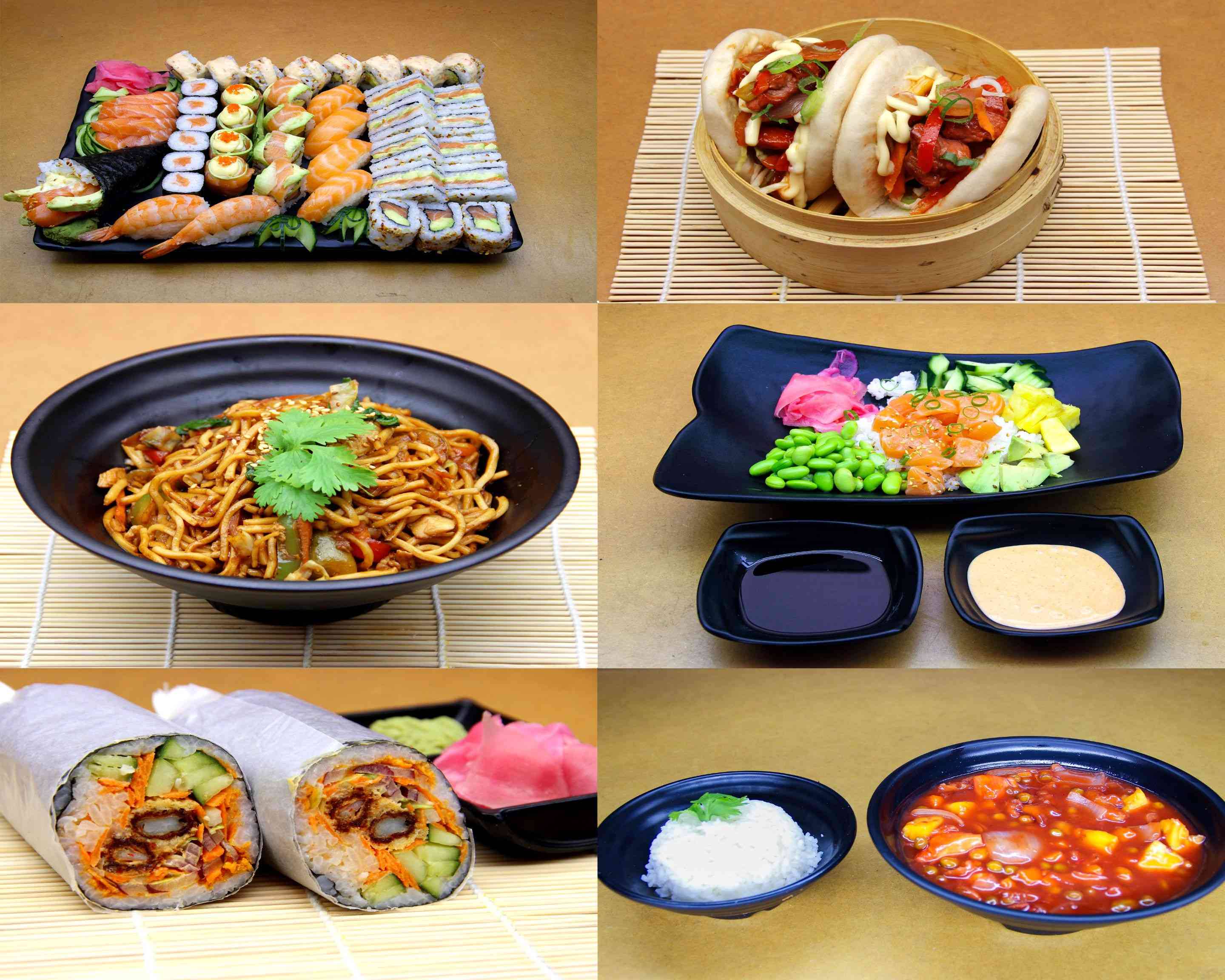 Order Skinny Chefs Menu Delivery Online | Ekurhuleni | Menu & Prices ...