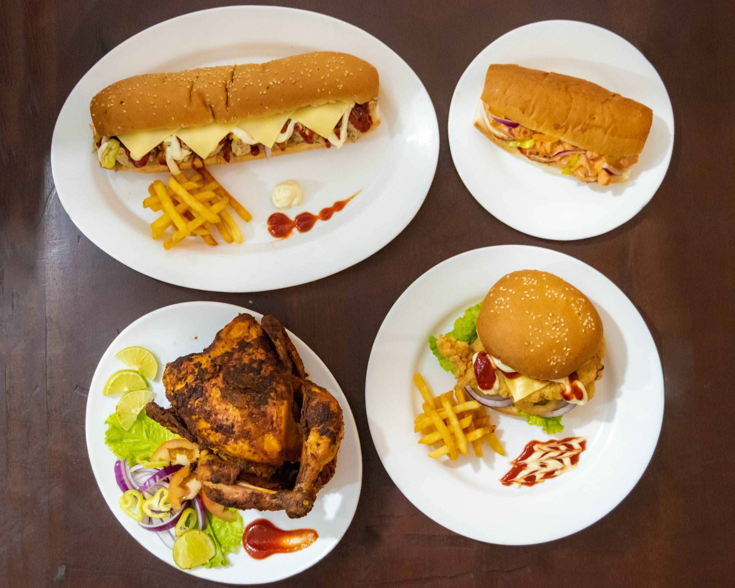 PGM - Colombo 12 Delivery | Colombo | Uber Eats