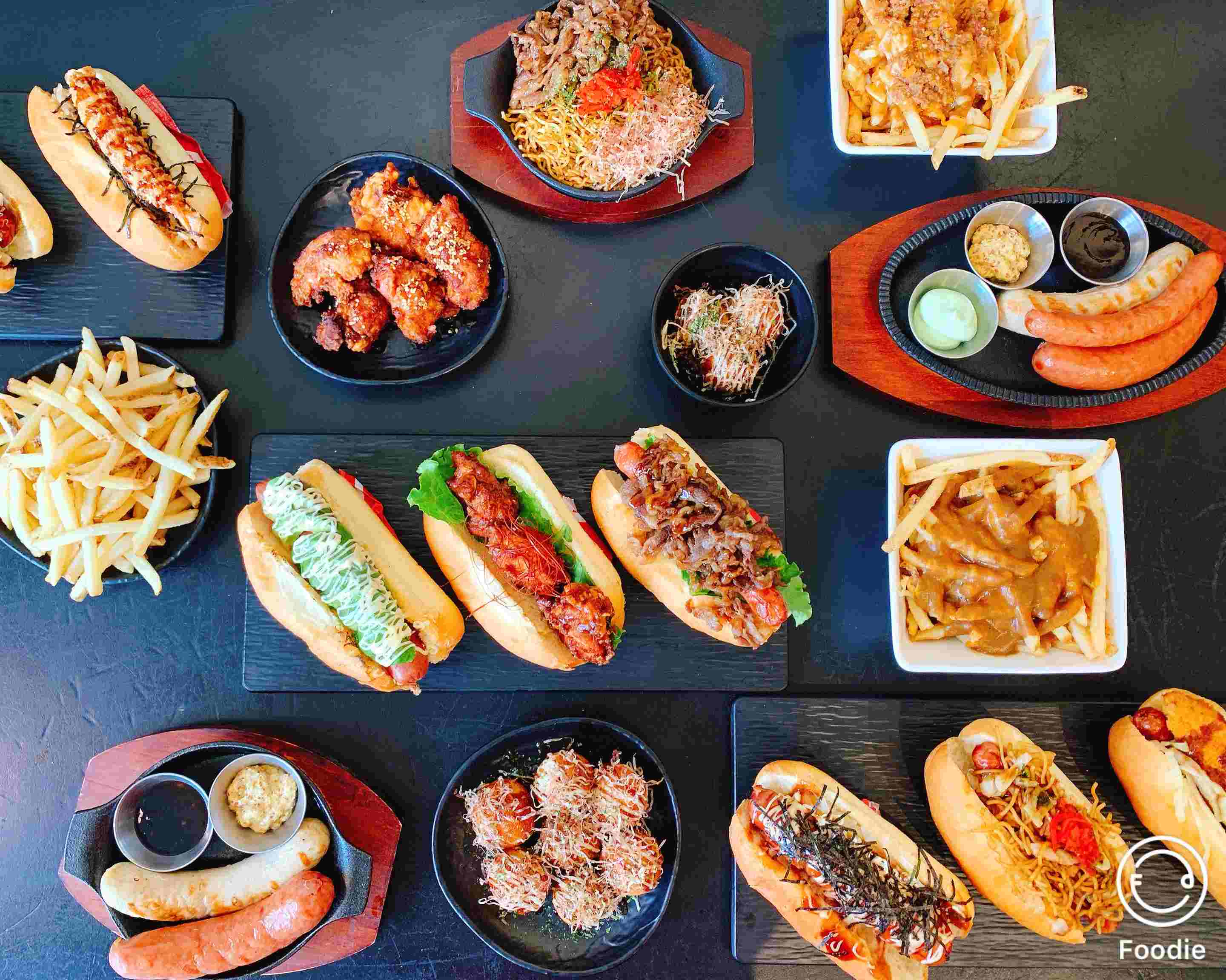 Order JAPADOG,INC Menu Delivery【Menu & Prices】| Santa Monica | Uber Eats