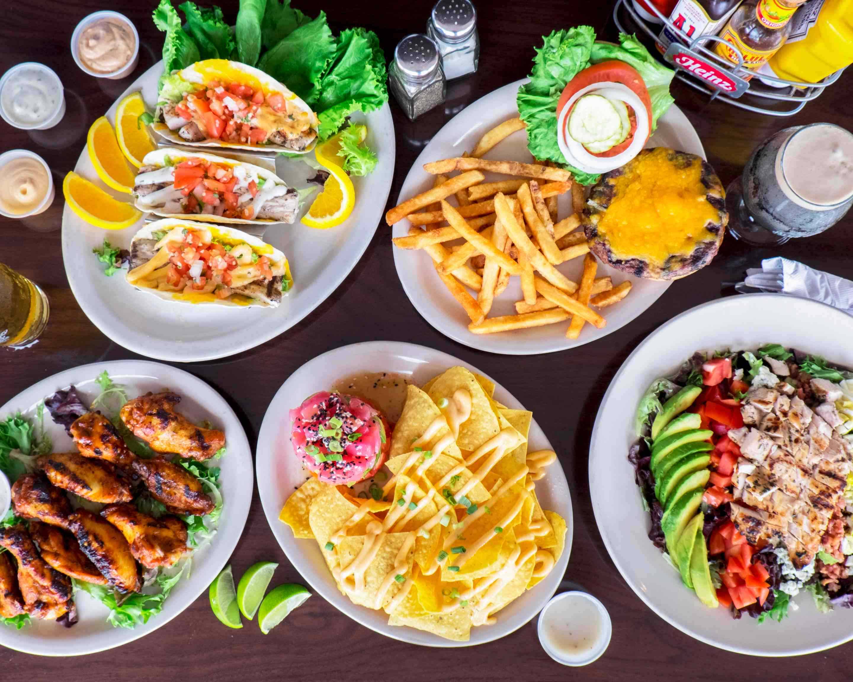 Burger Crib Menú a Domicilio【Menú y Precios】Tijuana | Uber Eats