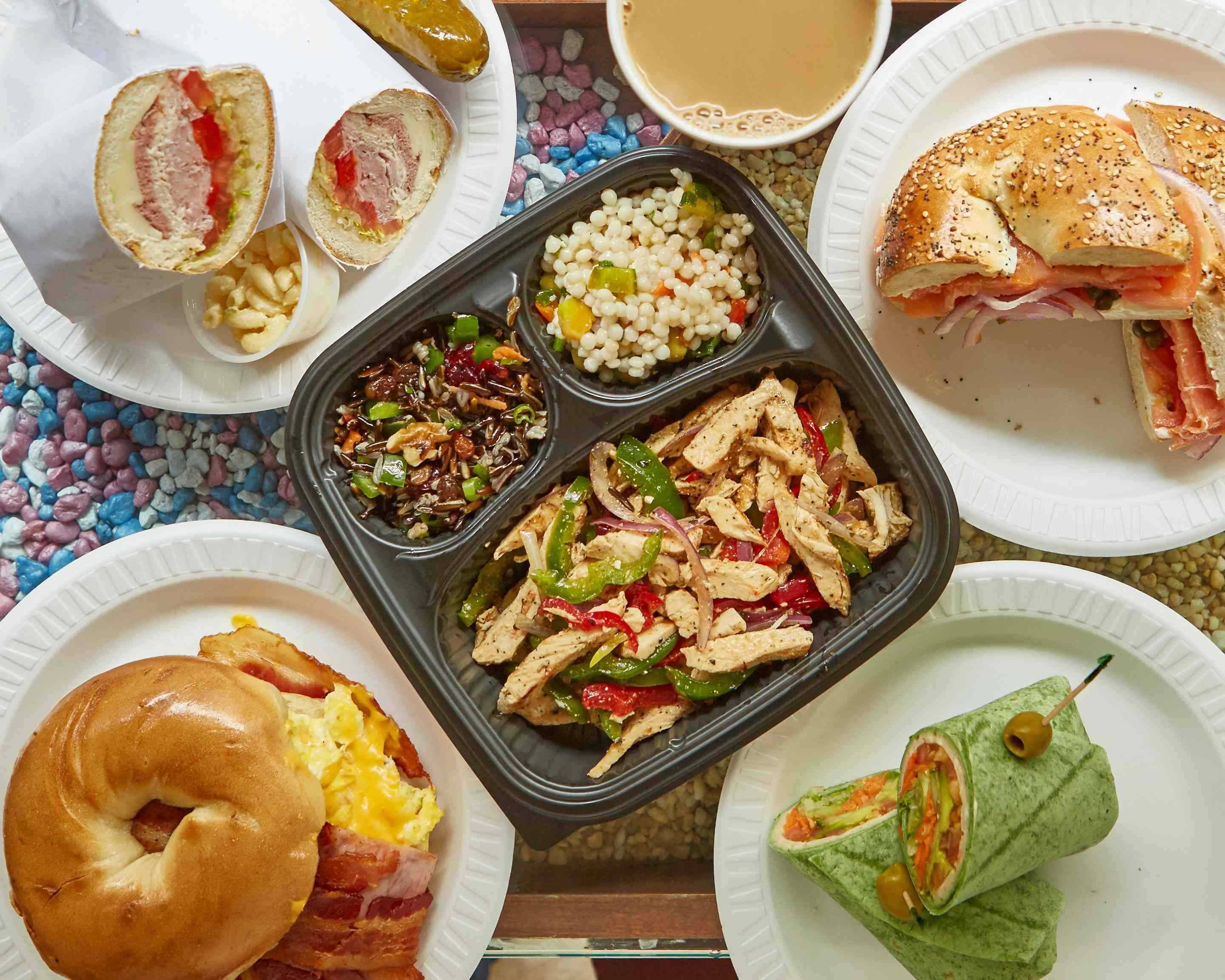 Order Mimi's Café (5223 S State St) Delivery Online | Salt Lake City ...