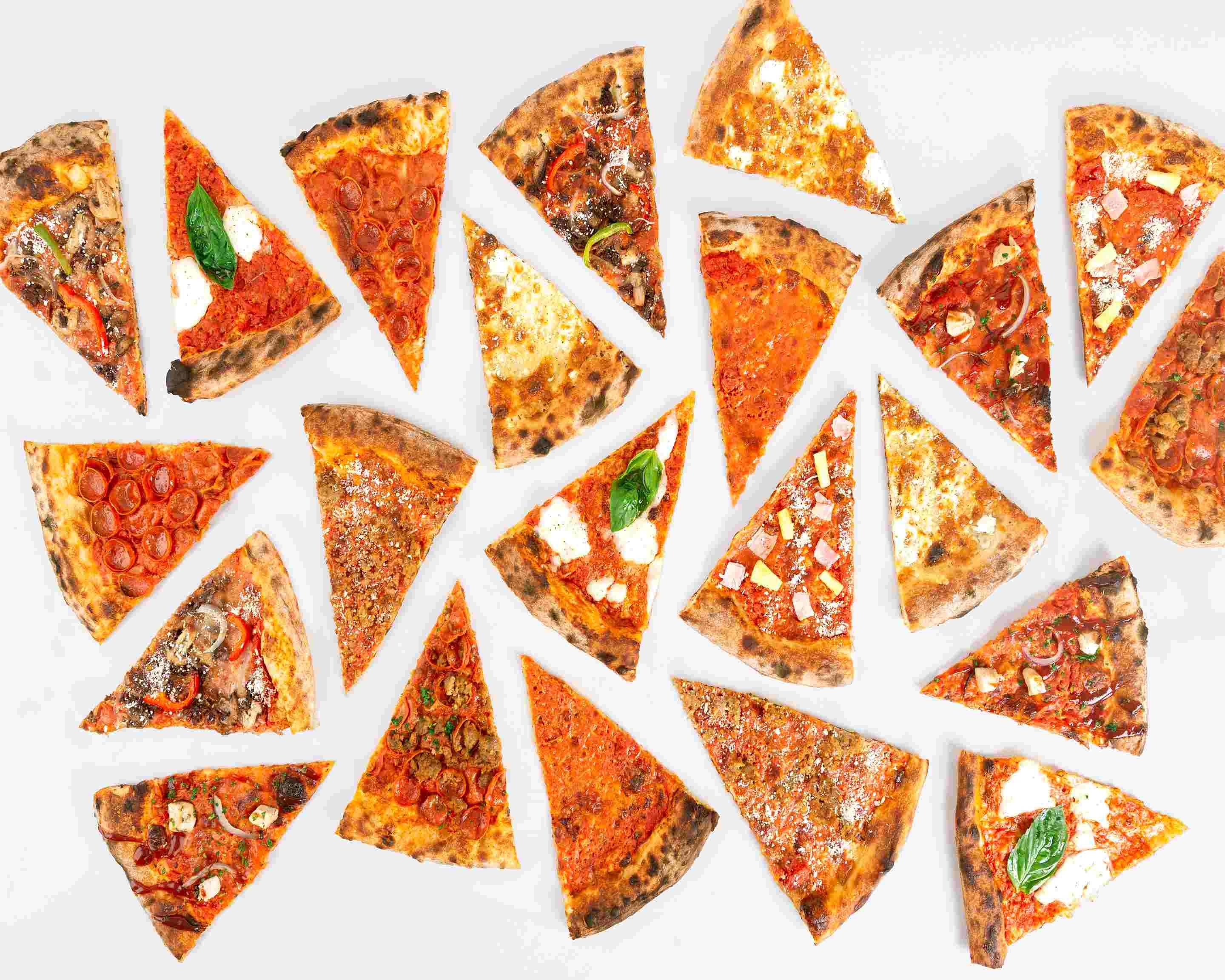 FREAKING GOOD PIZZA - PA2 Menu - Takeaway in Glasgow | Delivery Menu & Prices | Uber Eats