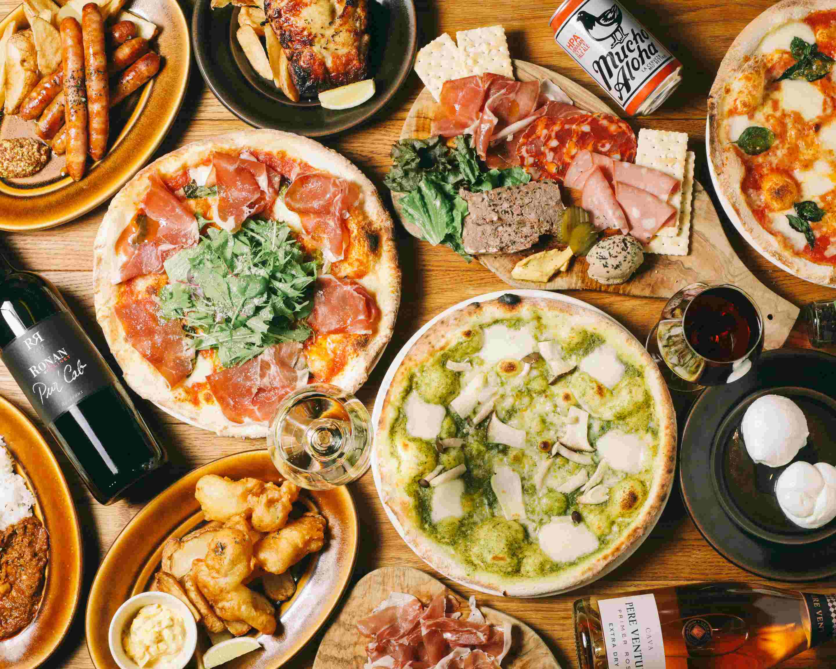 HAGARE ハガレ 大森店 HAGARE omoritenのメニューを配達| Uber Eats