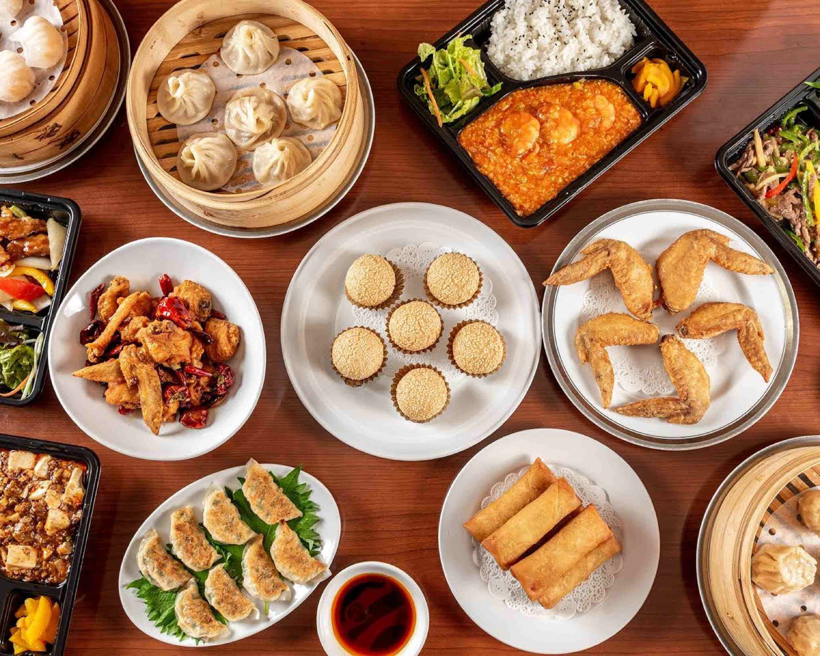 中国家庭料理 鉄人酒家 Chinese food Tetsujin Shukaの出前・宅配・テイクアウトメニュー | ウーバーイーツ