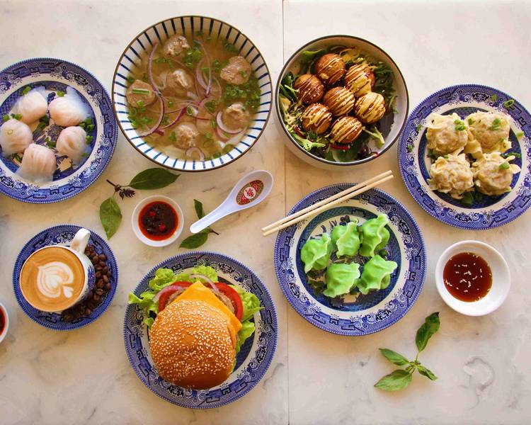 Lennox Street Social Menu Takeout in Sydney | Delivery Menu & Prices ...