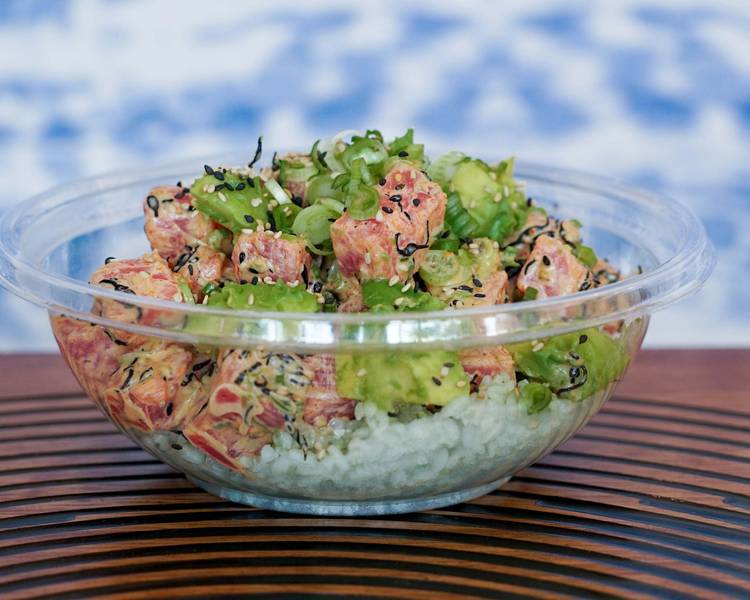 Order Sweetfin (Santa Monica) Delivery Online | Los Angeles | Menu ...