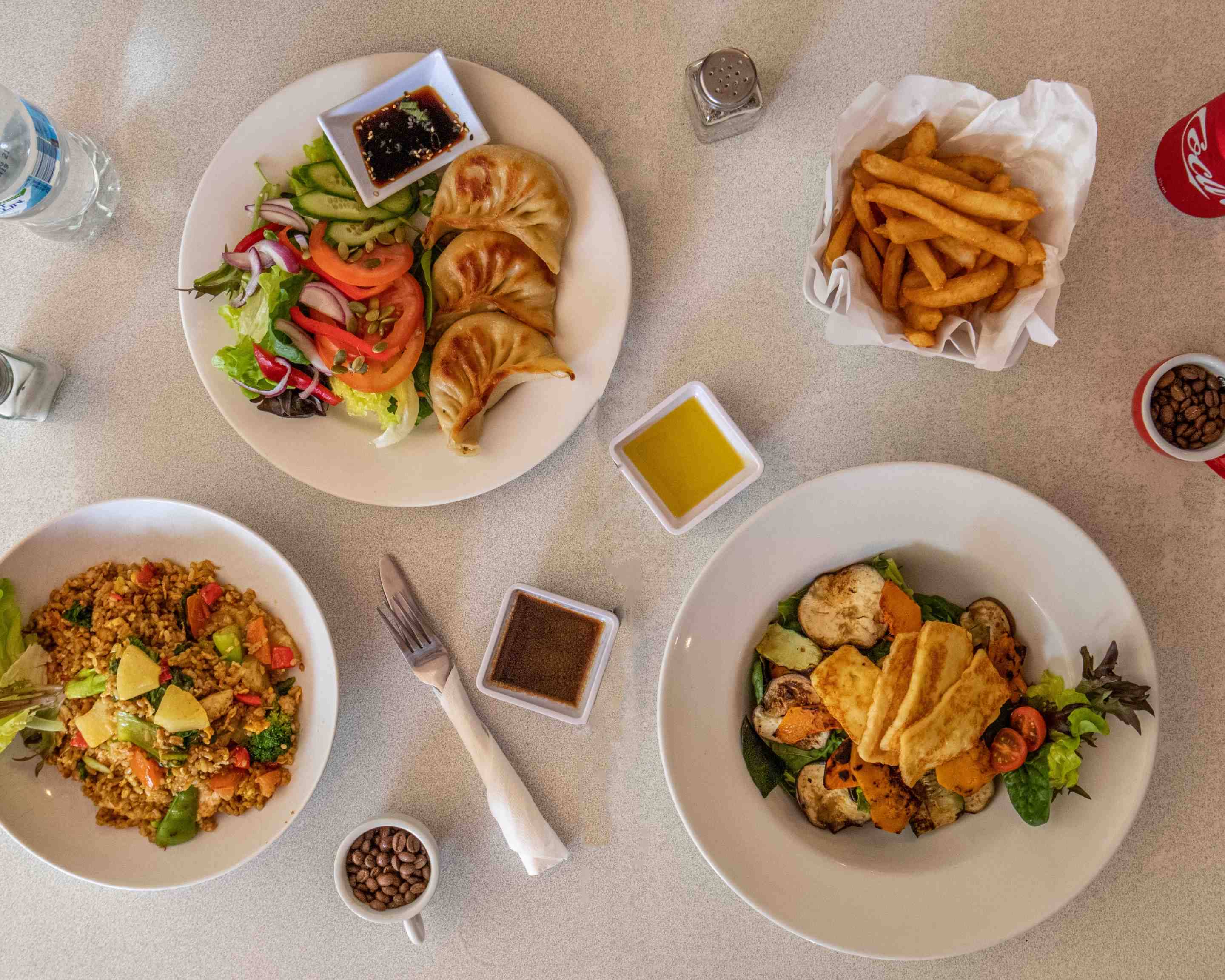 Cafe Aura Menu Takeout in Sydney | Delivery Menu & Prices | Uber Eats