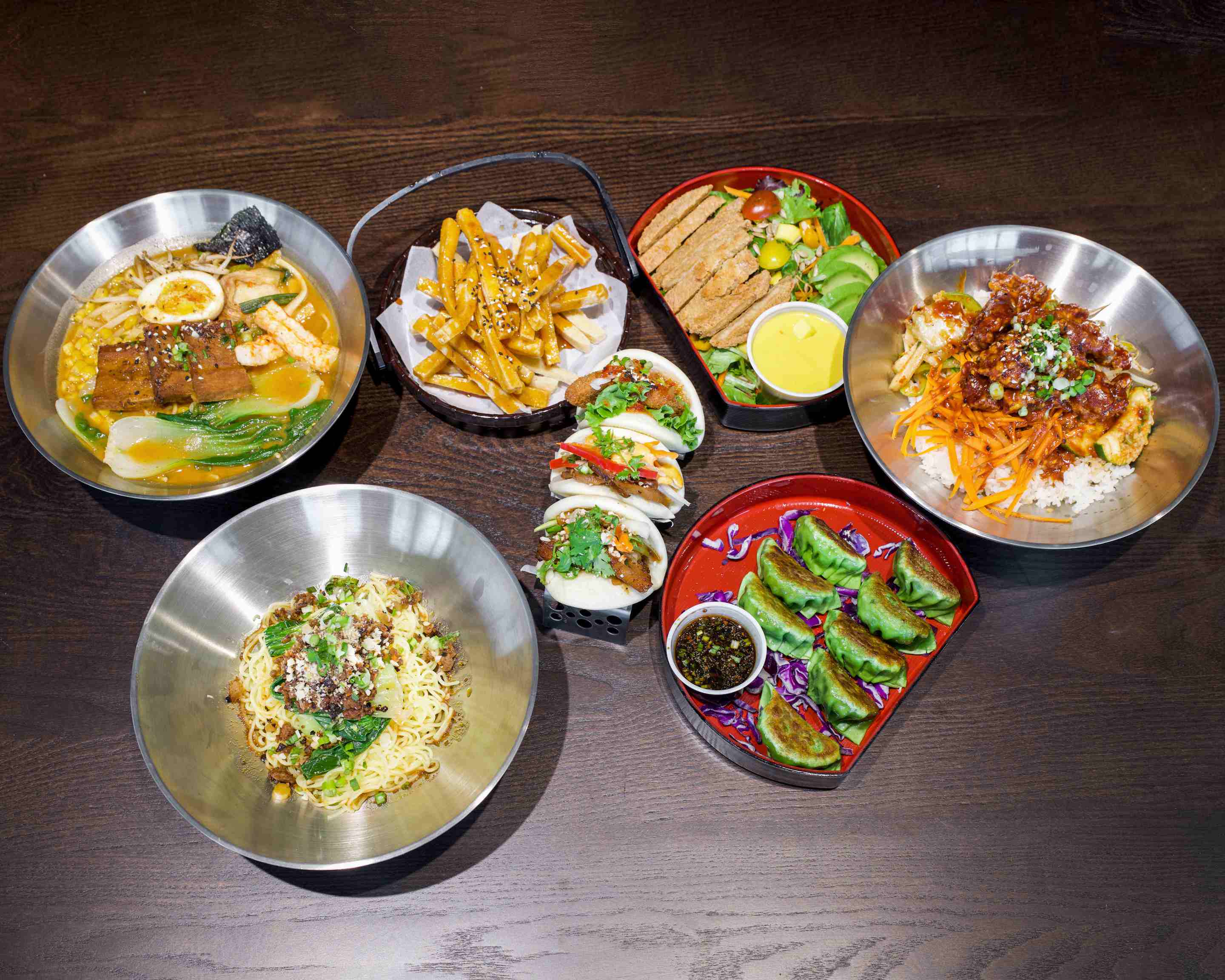 Order V Revolution Menu Delivery Online | Englewood | Menu & Prices ...