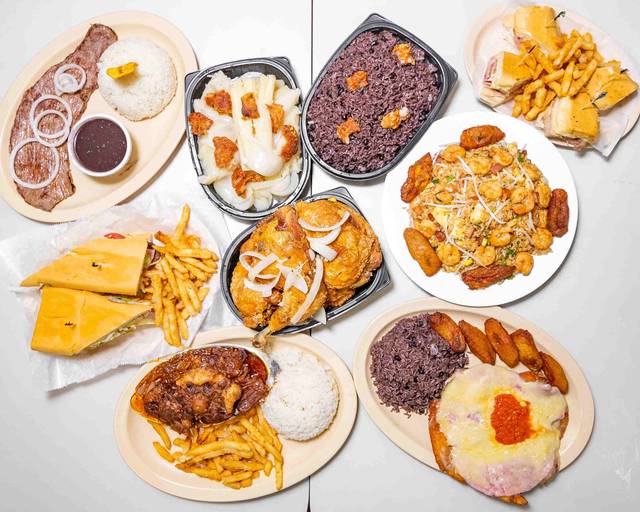 Order Latin Cuban Cafeteria Menu Delivery【Menu & Prices】| Hialeah ...