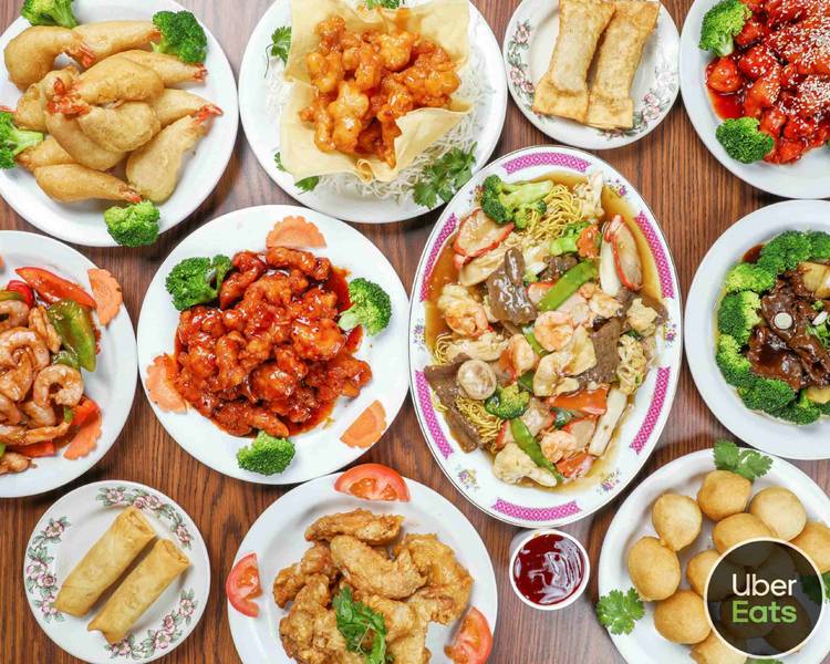 Order Hong Kong House Restaurant Delivery【Menu & Prices】| Oshawa | Uber ...