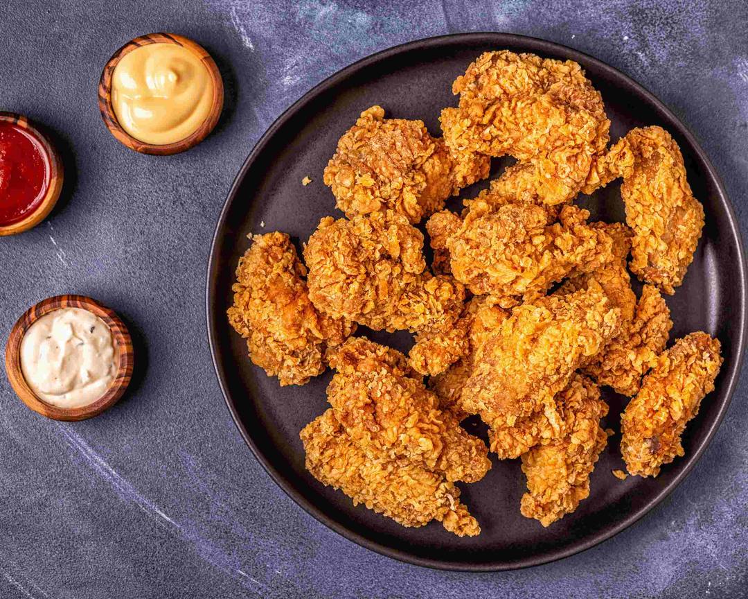 Order Chicken Insider Corp Menu Delivery【Menu & Prices】| New York ...