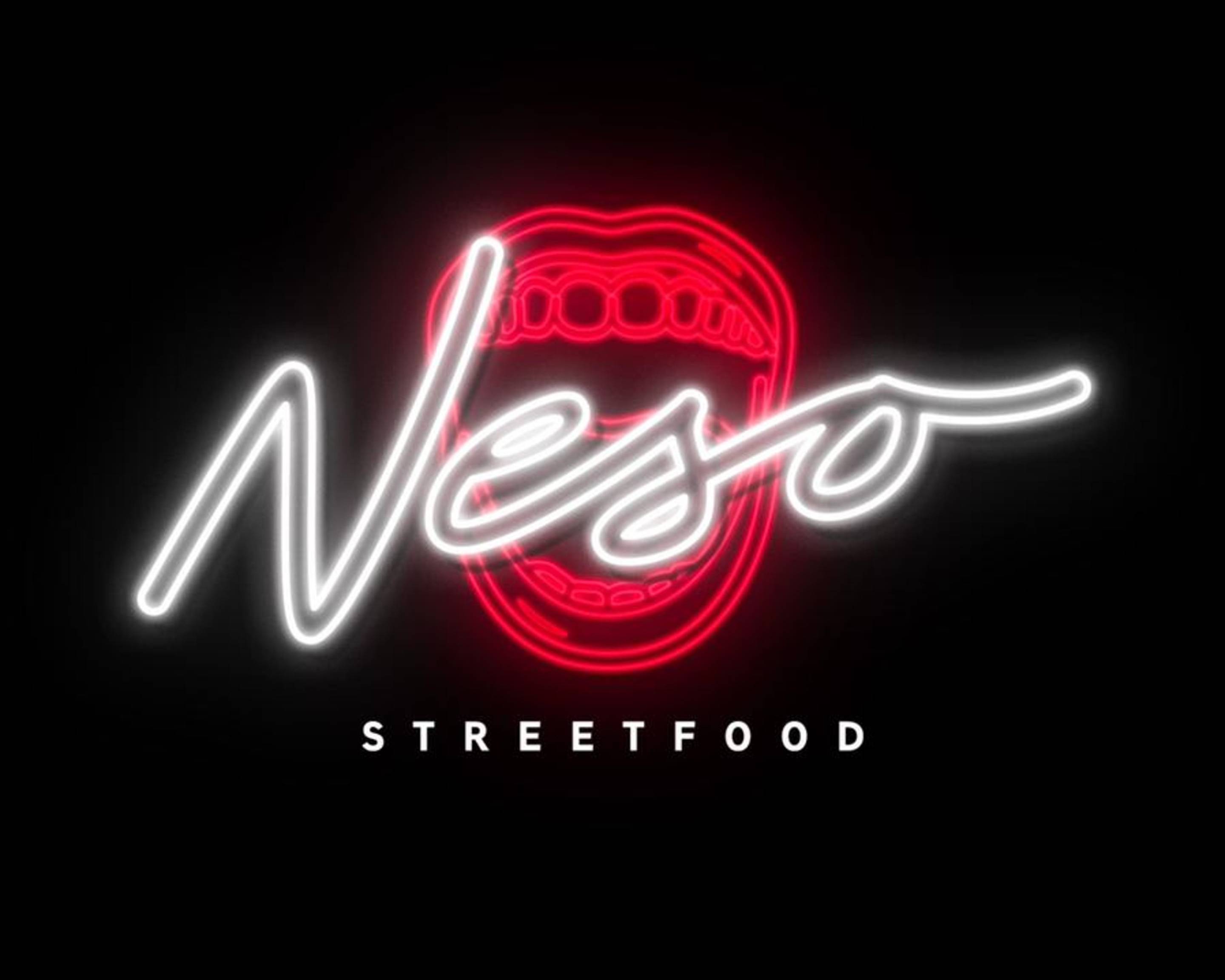 Neso - Street Food par Guillaume Sanchez Menu Delivery Online | Paris ...