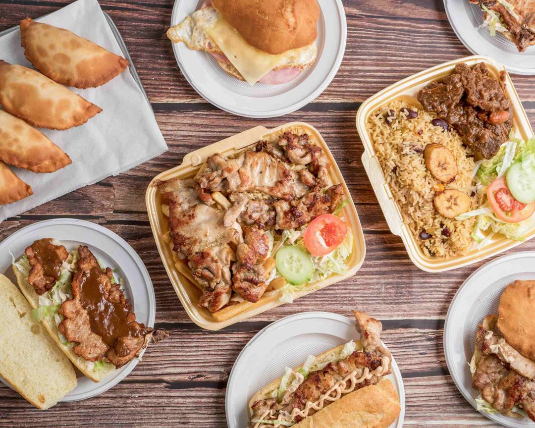 Bestellen bij Krioyo in Rotterdam | Menu en prijzen | Uber Eats
