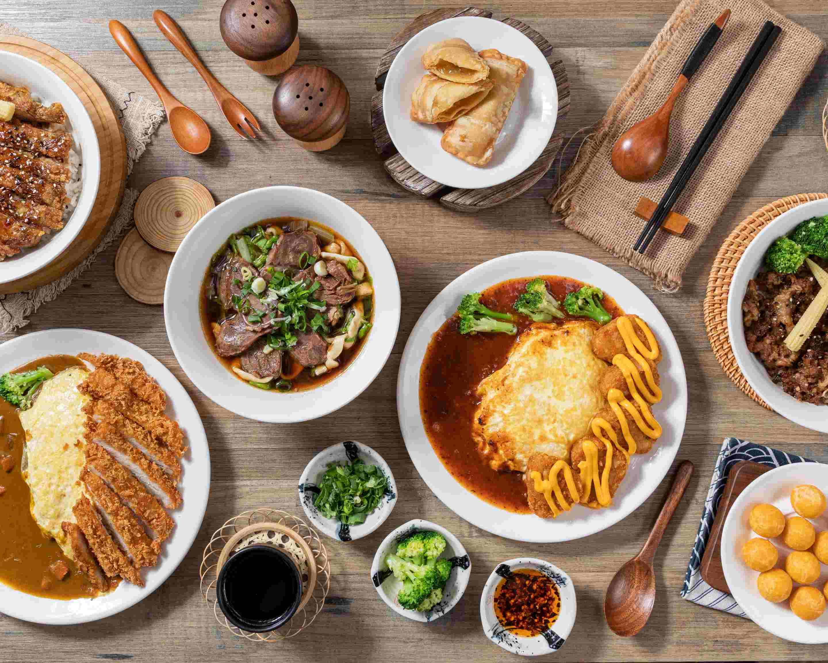 阿慶師食堂 Menu Delivery in Heping Township | Delivery Menu & Prices | Uber Eats