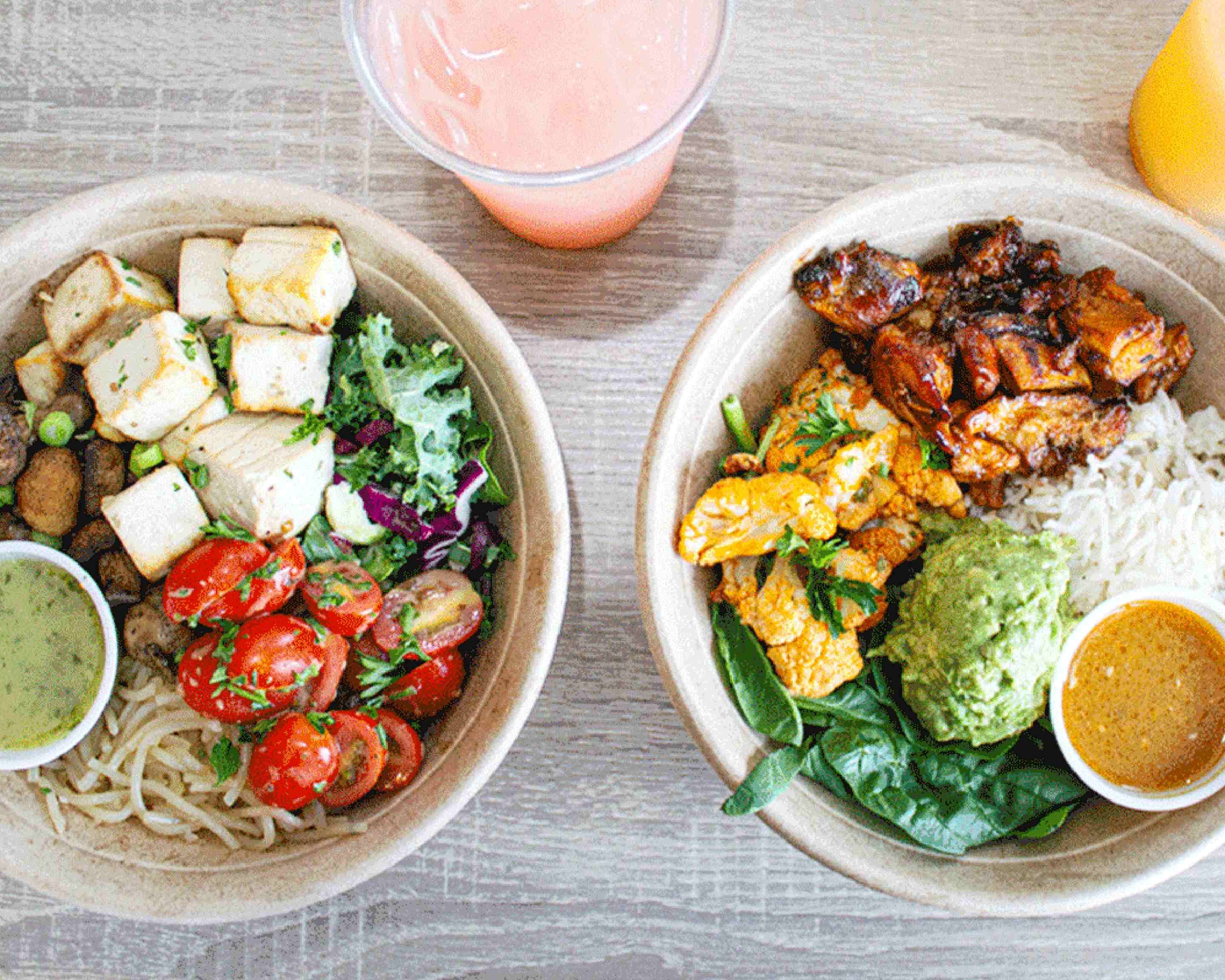 Order Mahana Fresh Menu Delivery Online | Toms River | Menu & Prices ...