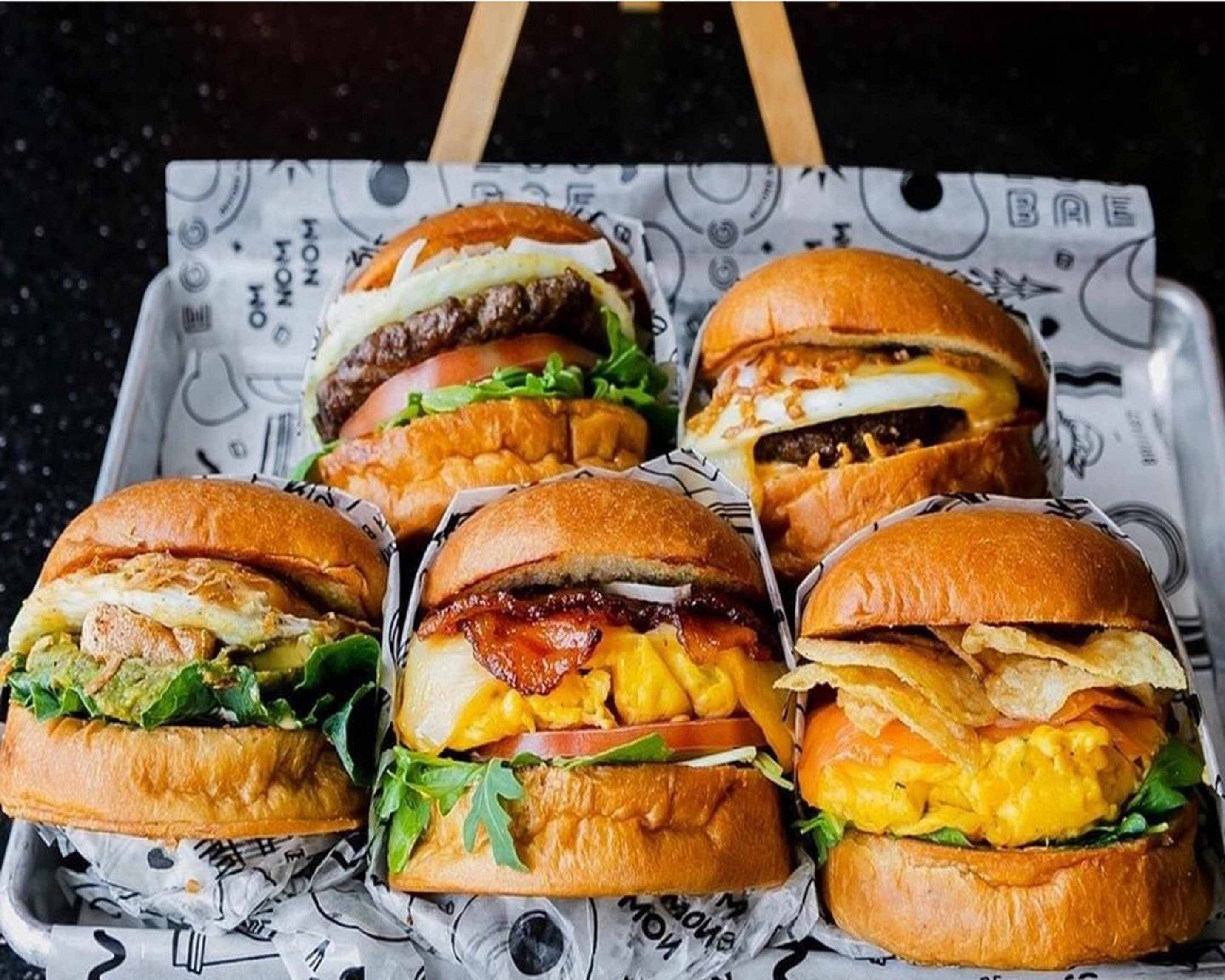 Order Egg Bae (Elm & Yonge) Delivery【Menu & Prices】| Toronto | Uber Eats