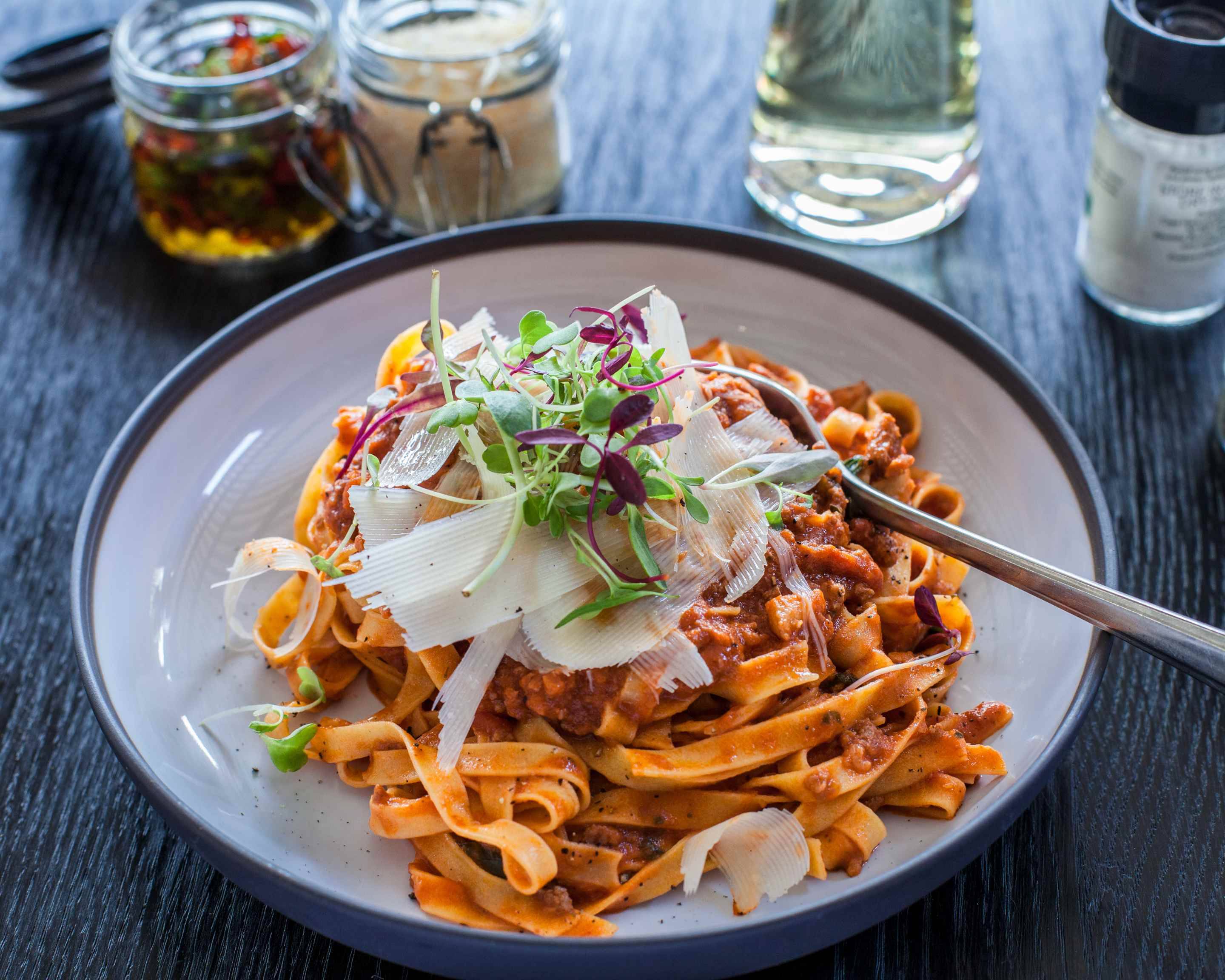Dolce Vita Delivery | Nottingham | Uber Eats