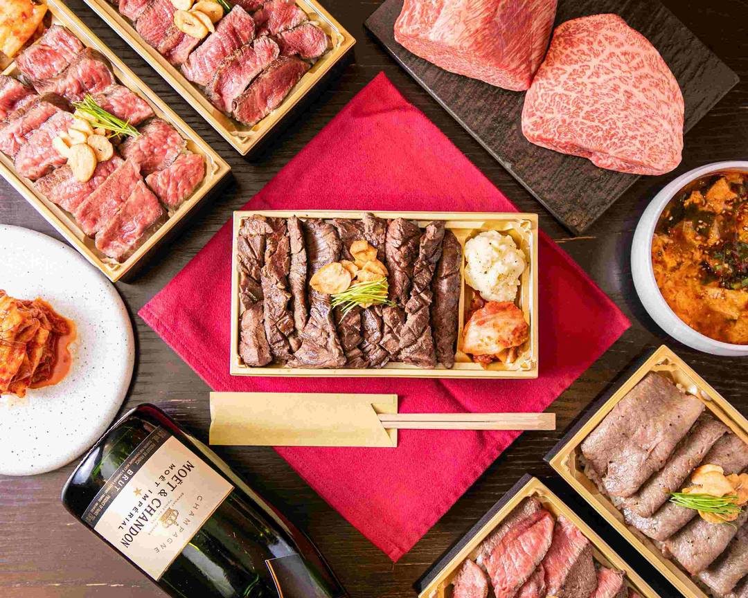 ハラミステーキ まつもと Harami Steak Matsumotoの出前・宅配・テイクアウトメニュー | ウーバーイーツ