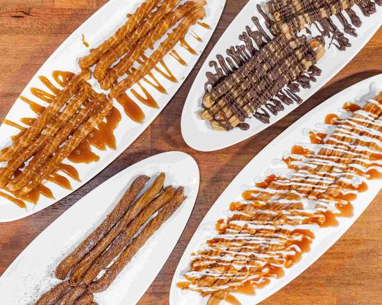 Order House of Churros Menu Delivery Online | Miami Lakes | Menu ...