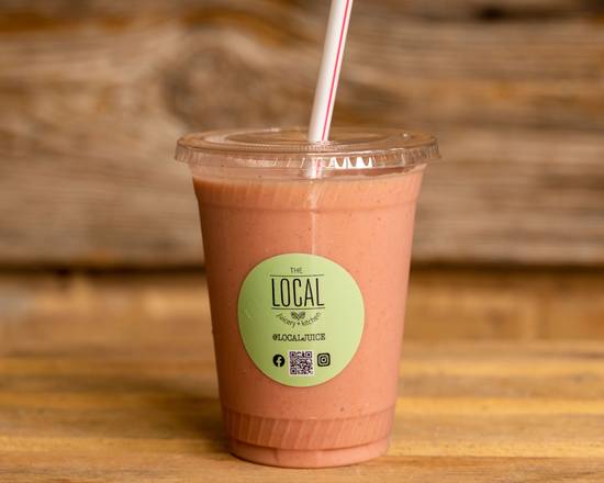 The Local Juicery + Kitchen Menu- Chattanooga | Order Online