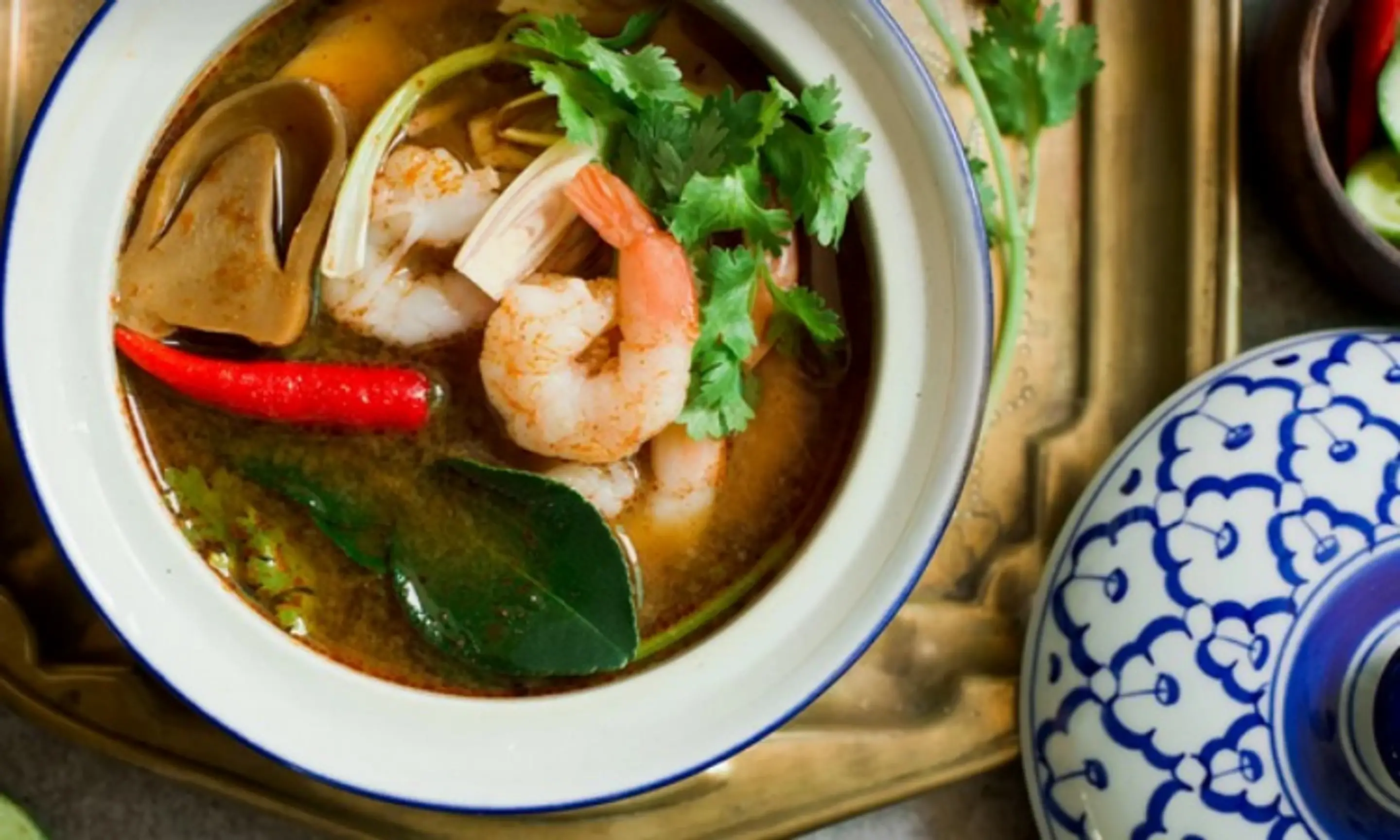 Order Lai Thai Restaurant Menu Delivery【Menu & Prices】| Bethany | Uber Eats