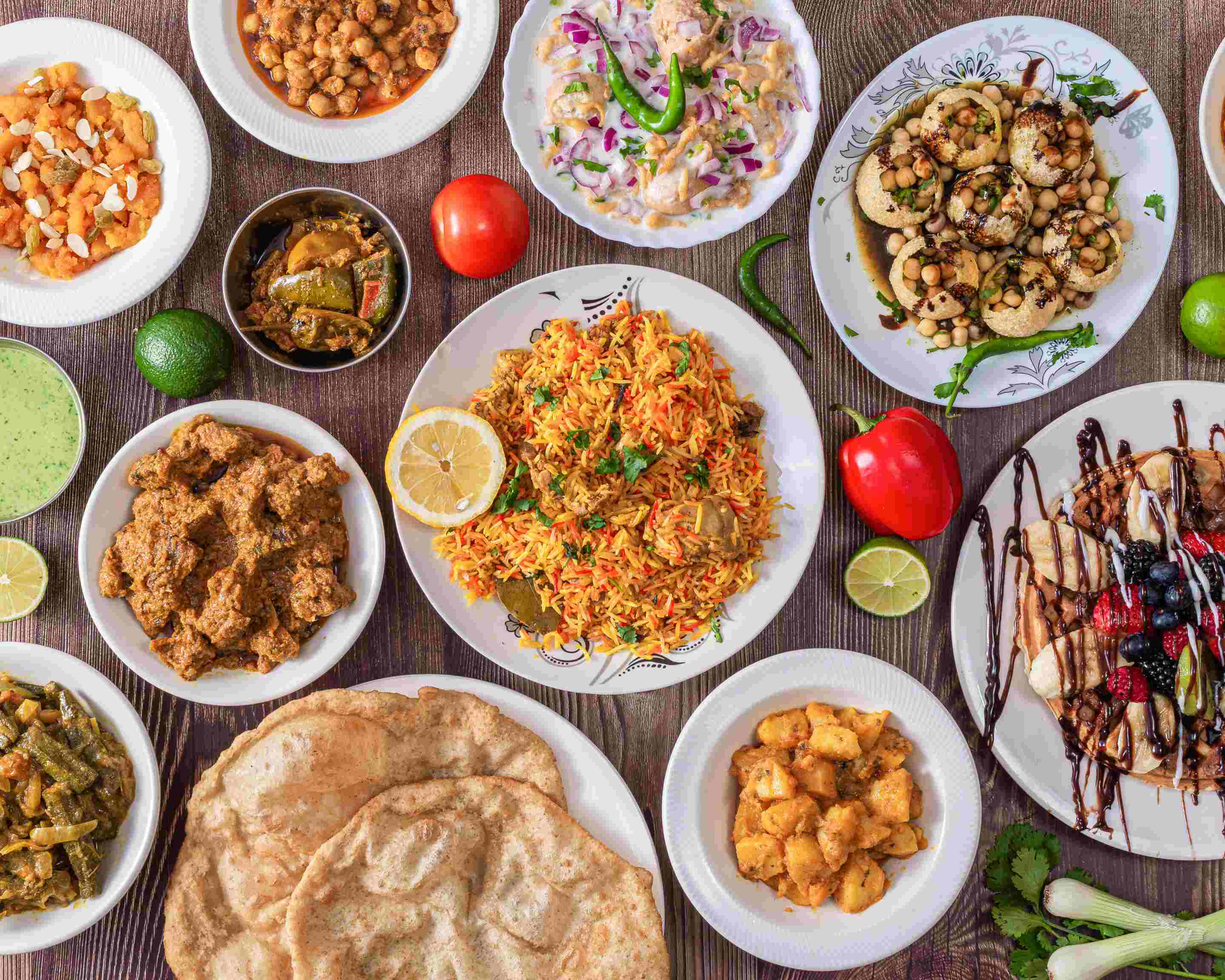 Lala's Grill and Restaurant Menu - Takeaway in London | Delivery menu ...