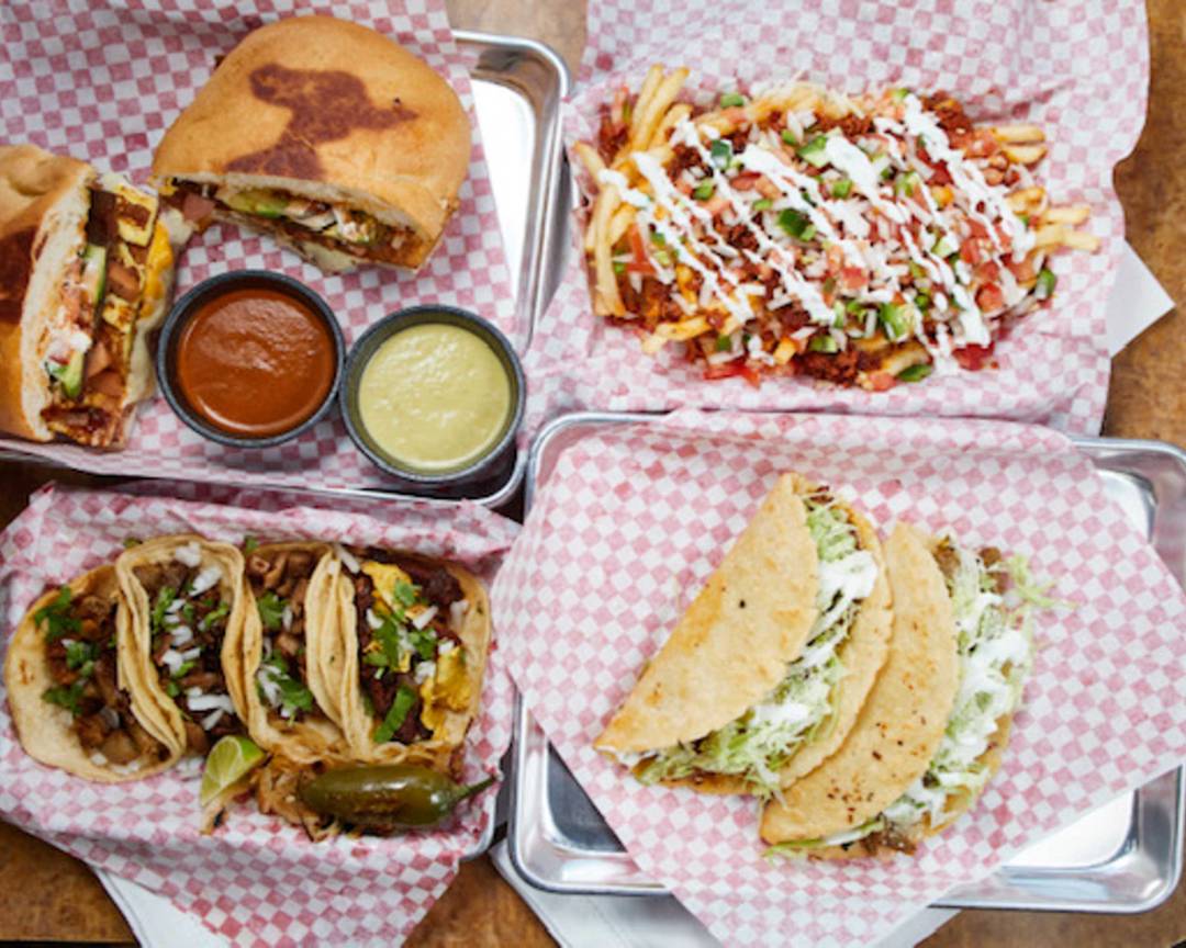 Tortas Df Menu Lewisville • Order Tortas Df Delivery Online • Postmates