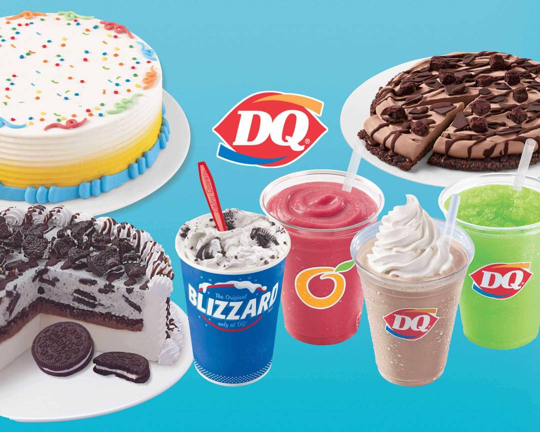 Order Dairy Queen (580 Montee Masson) Restaurant Delivery【Menu & Prices ...