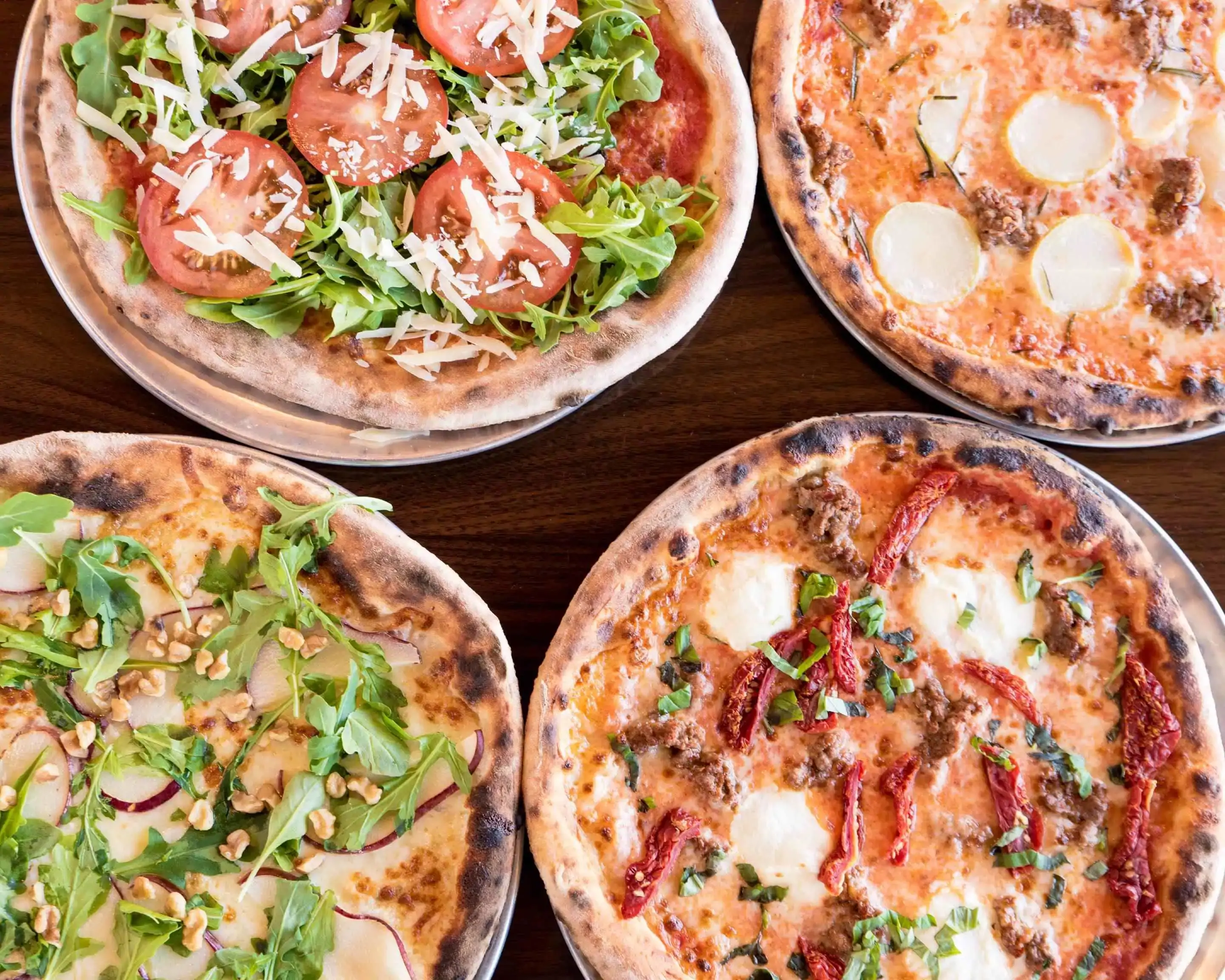 Order La Rocca Pizza Pasta Corp Menu Delivery【Menu & Prices】| Scranton ...