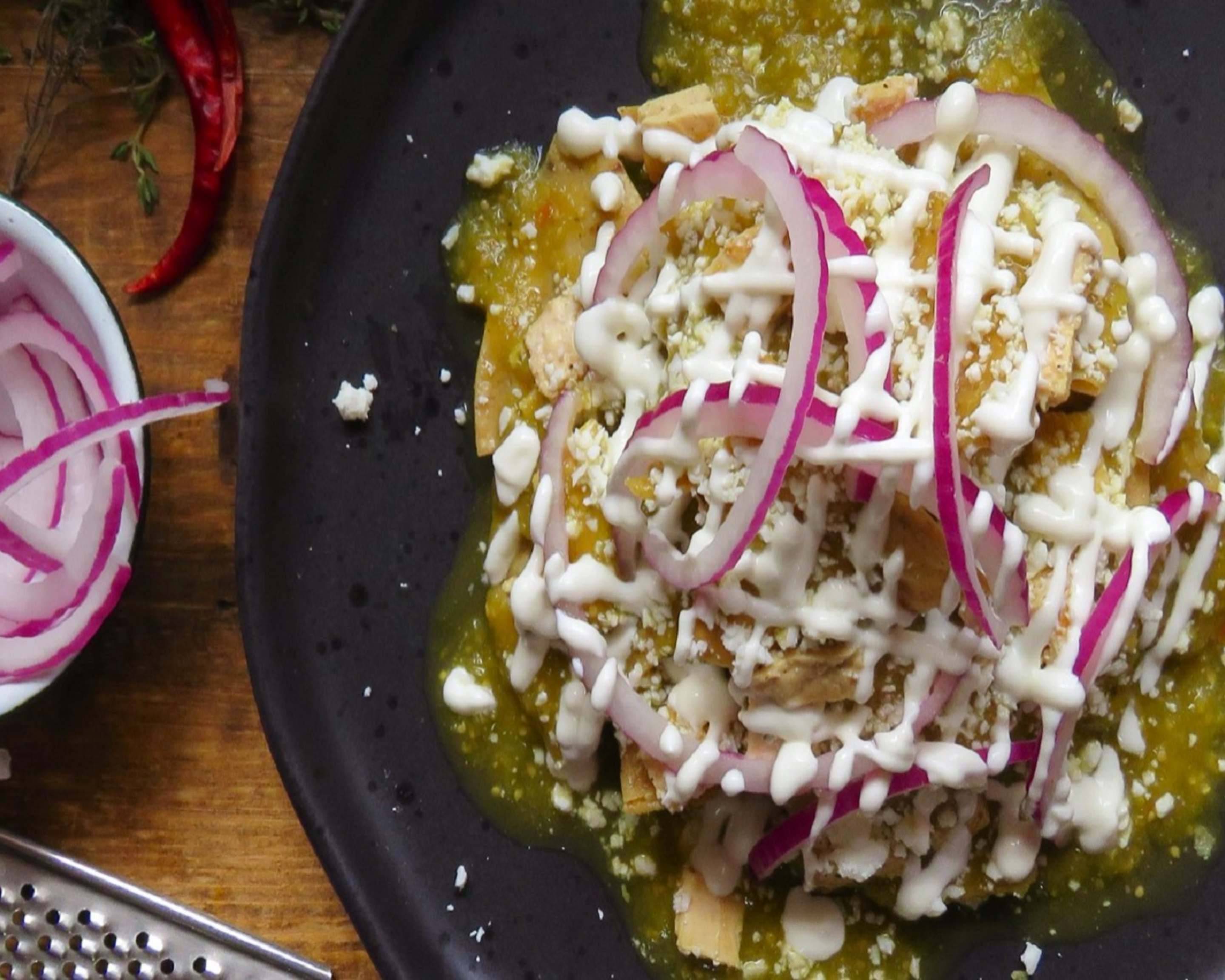 Sabor Capital Menú a Domicilio【Menú y Precios】Ciudad de México | Uber Eats
