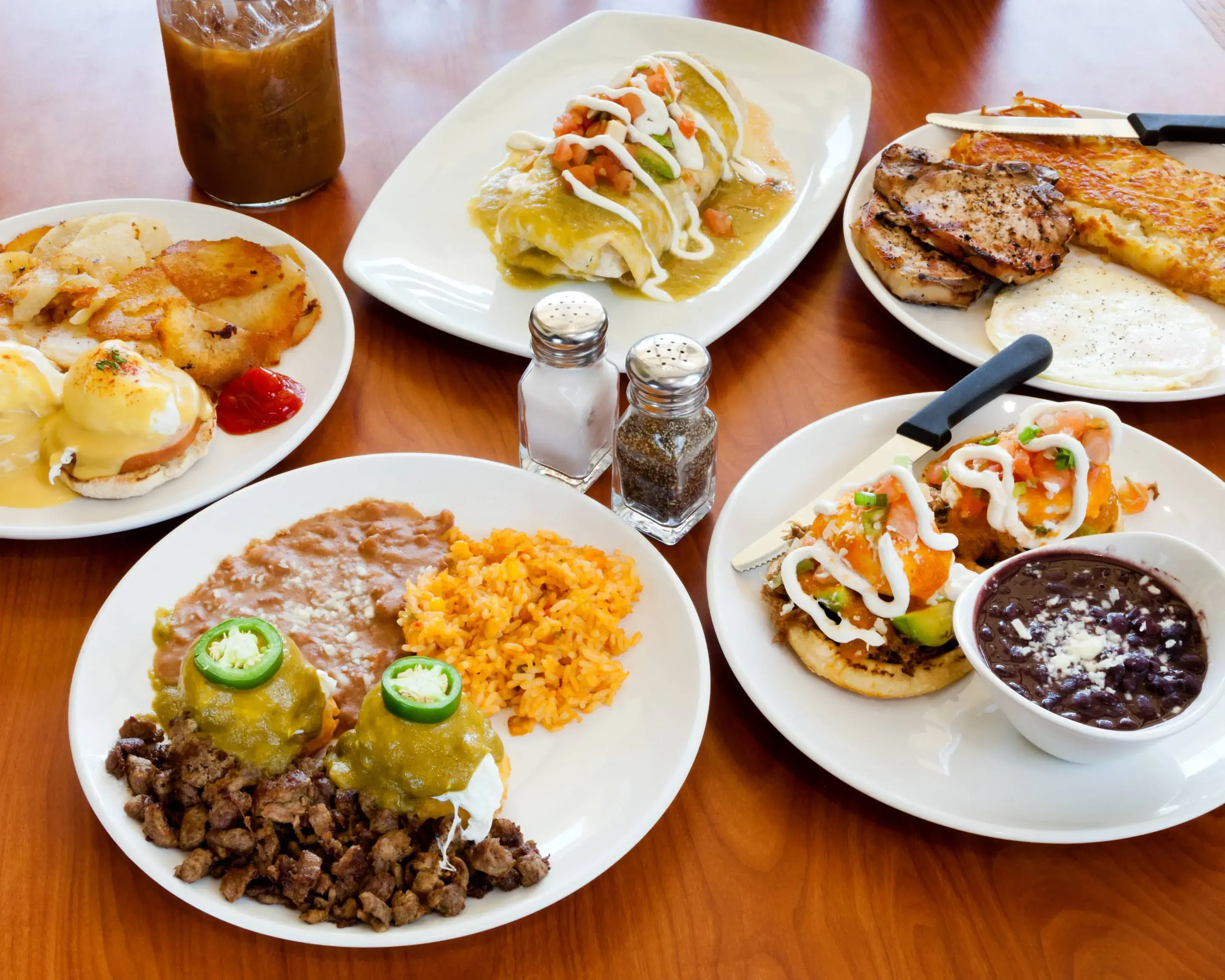 Order Micheladas Cafe y Cantina Delivery Online | Austin | Menu ...