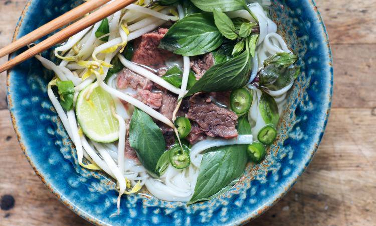 Order Pho 3Nine Menu Delivery【Menu & Prices】| Bethany | Uber Eats