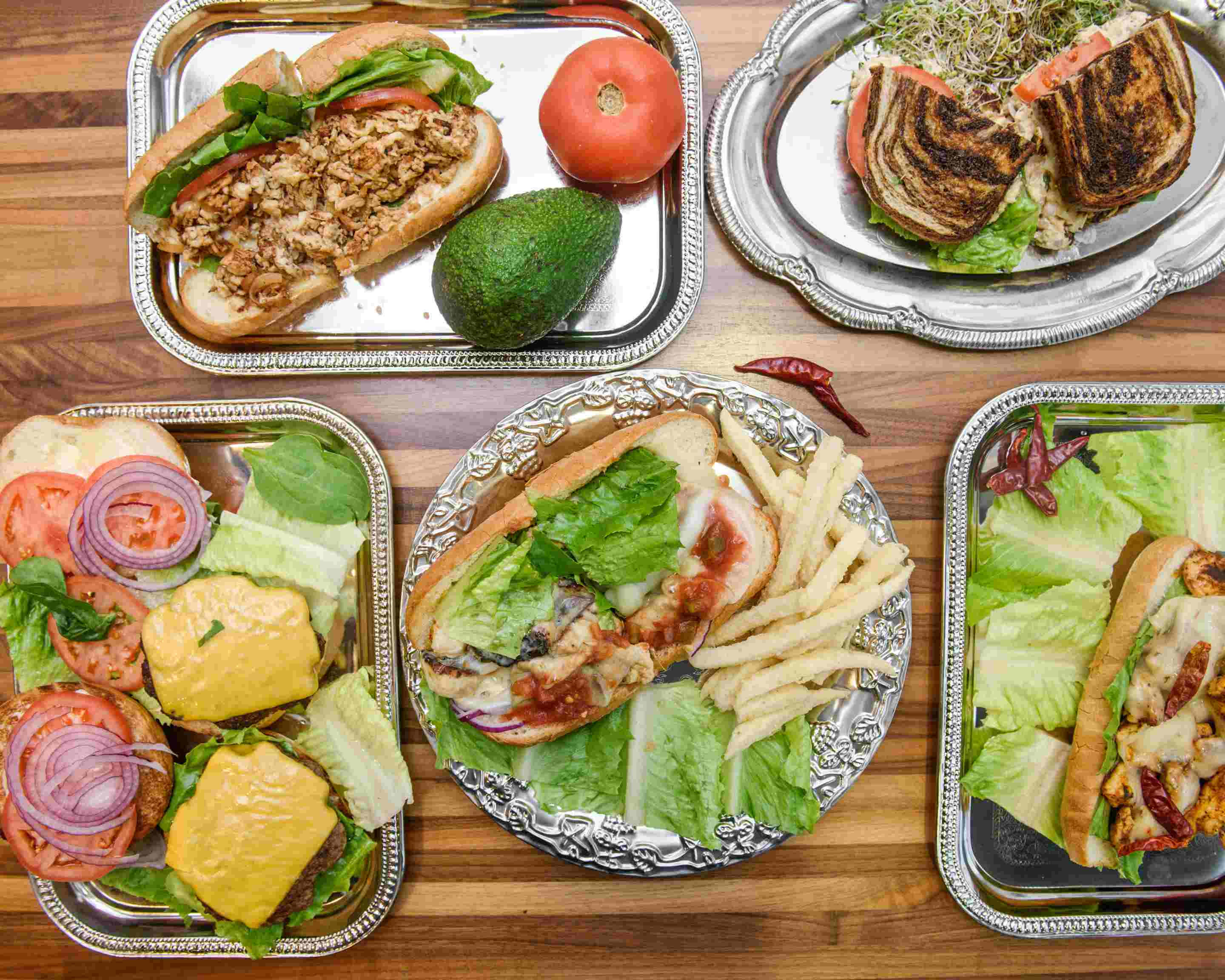 Kafe Kosmos Menu Washington D.C. • Order Kafe Kosmos Delivery Online ...