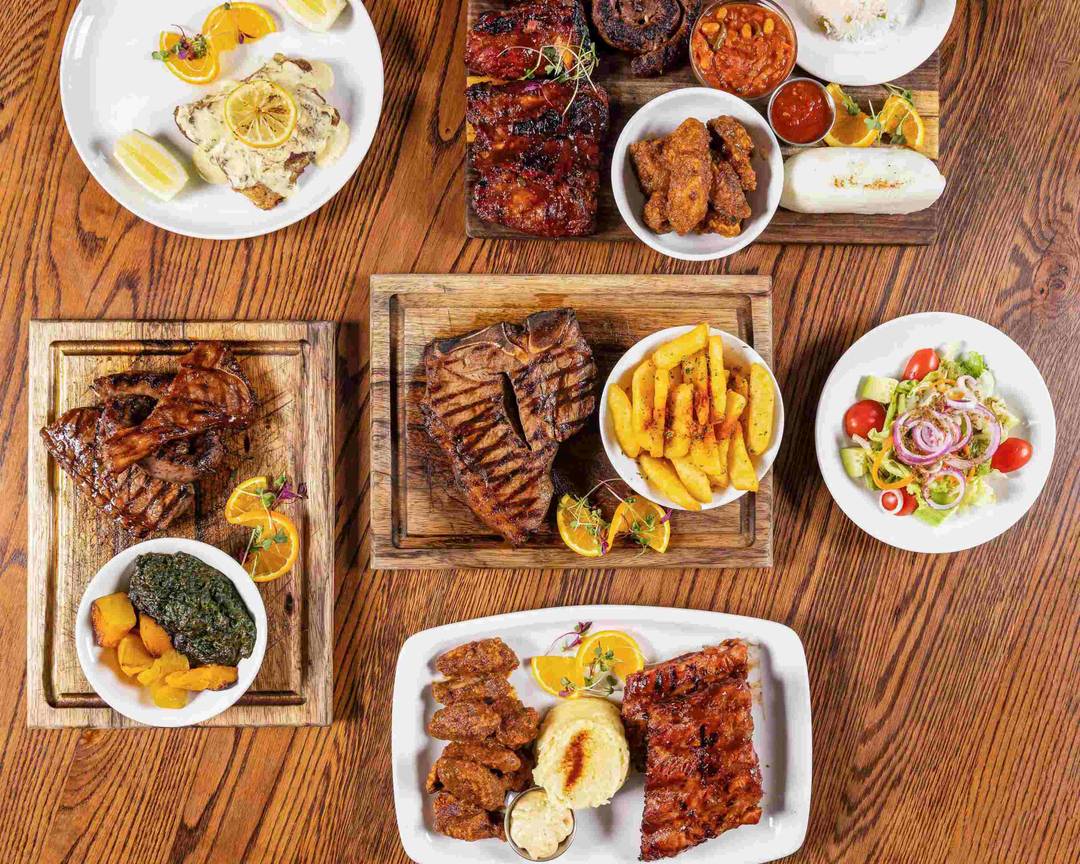 Order Butcher Boys Morningside Menu Delivery Online | eThekwini | Menu ...