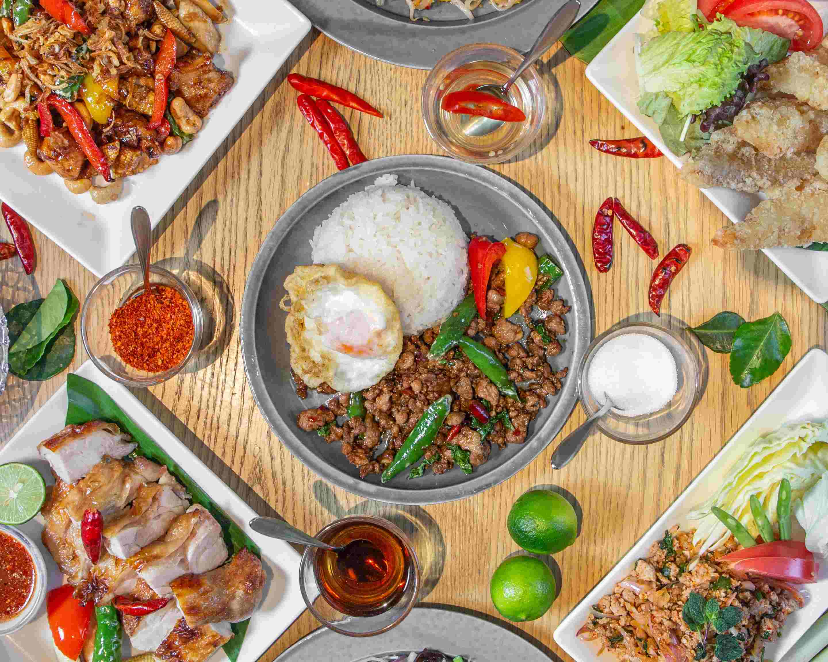 マンゴツリー東京 mango tree tokyoの出前・宅配・テイクアウトメニュー | ウーバーイーツ