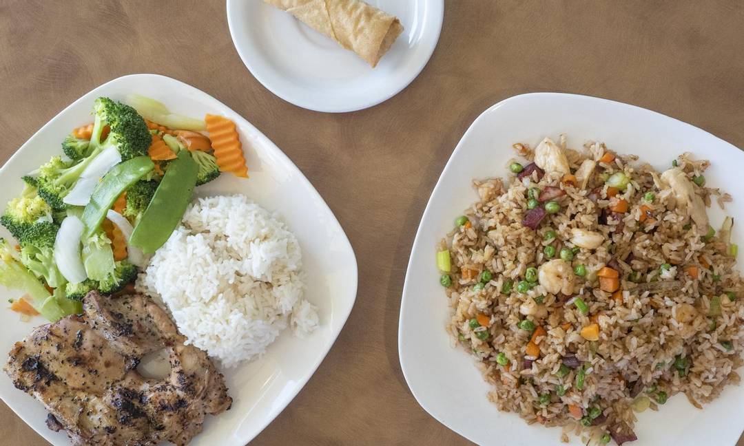 Pho Ben Restaurant Menu Edmond • Order Pho Ben Restaurant Delivery ...