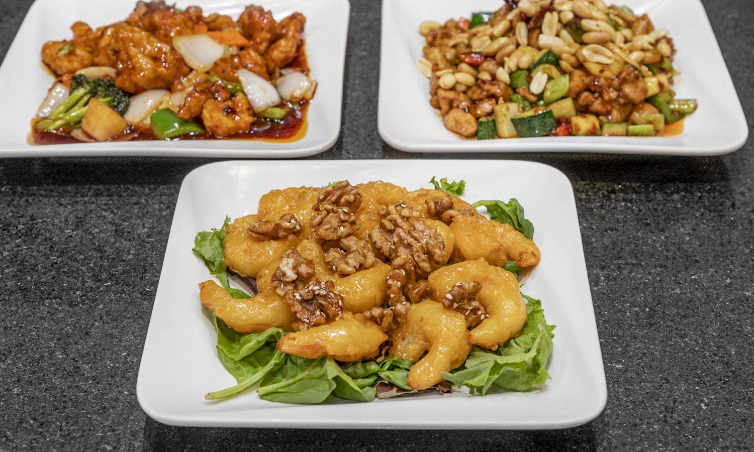 China Tango Bistro (Bicentennial Pkwy) Menu Henderson • Order China ...