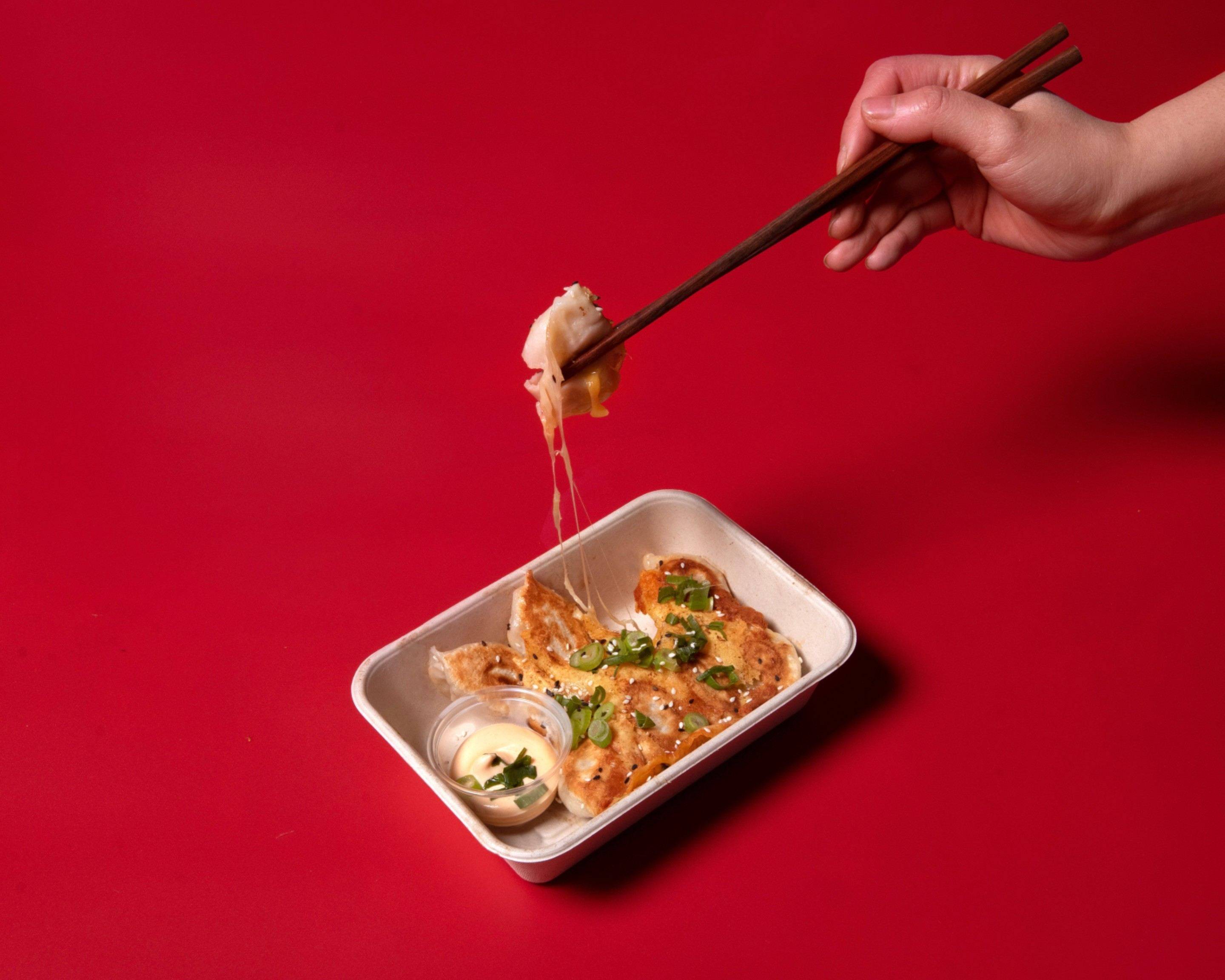 Mao Dumpling Bar Delivery in Paris - Menu and prices | Uber Eats