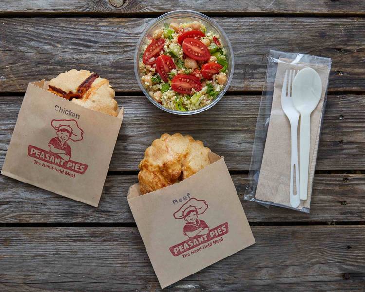 Pie Delivery Near Me | Uber Eats