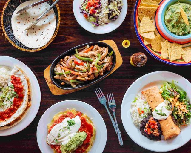 Little Mexico Menu Takeout in Melbourne | Delivery Menu & Prices | Uber ...