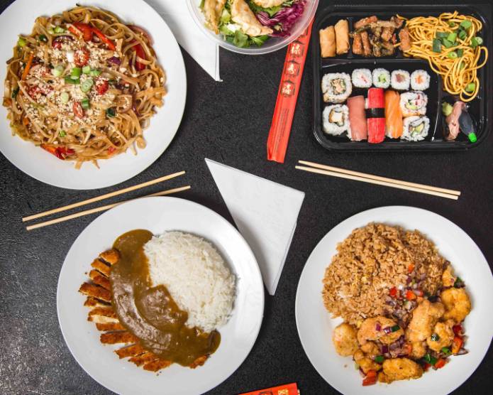 THE 10 BEST CHINESE FOOD TAKEAWAY in Leeds 2024 - Order Chinese Food ...
