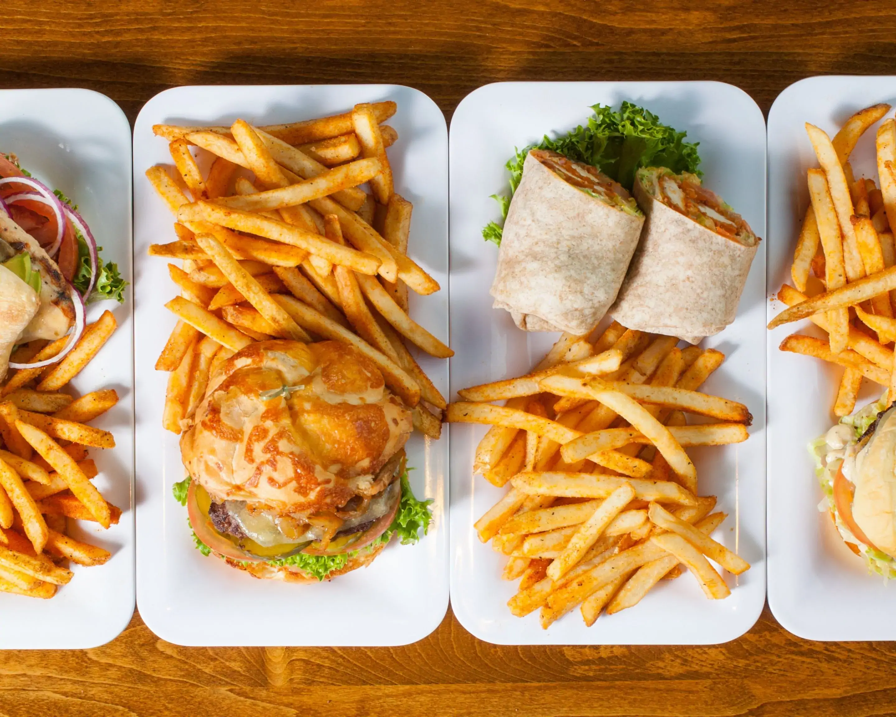 Order Hidden Julles Menu Delivery【Menu & Prices】| Haymarket | Uber Eats