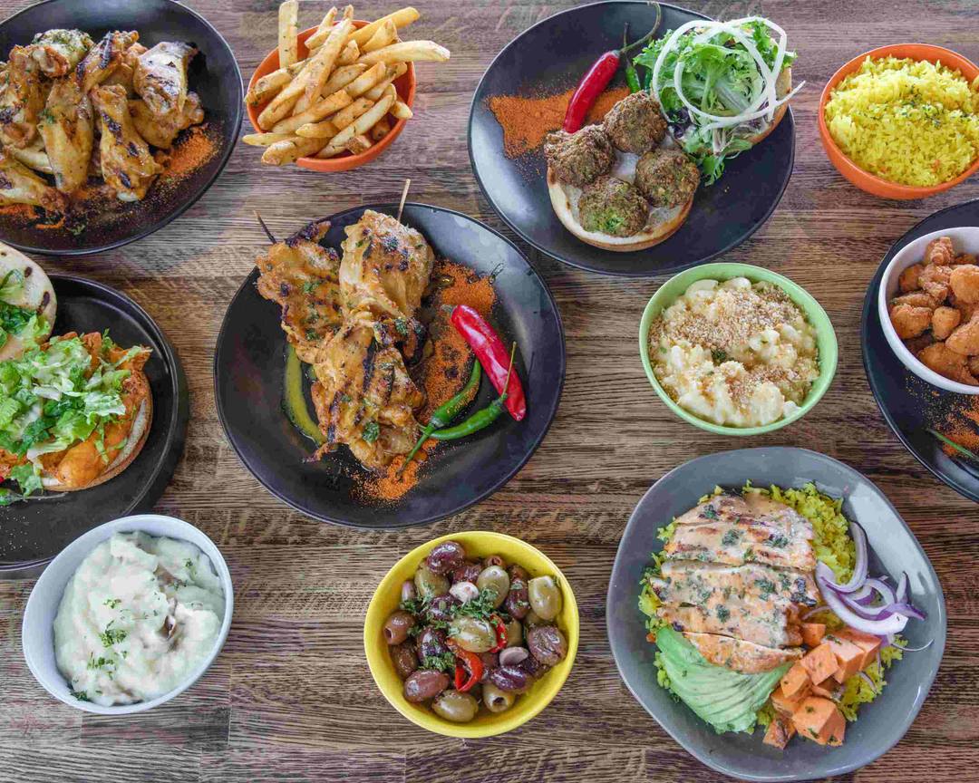 Order Peri Peri Guys Menu Delivery【Menu & Prices】| Hicksville | Uber Eats