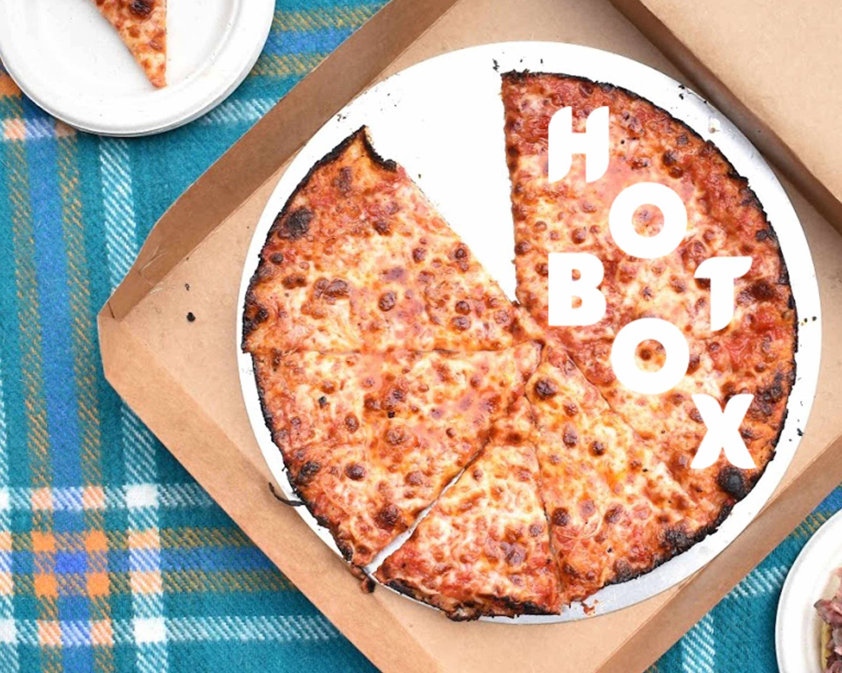 Order Hot Box Delivery【Menu & Prices】| 1 Bow Market Way , Somerville ...