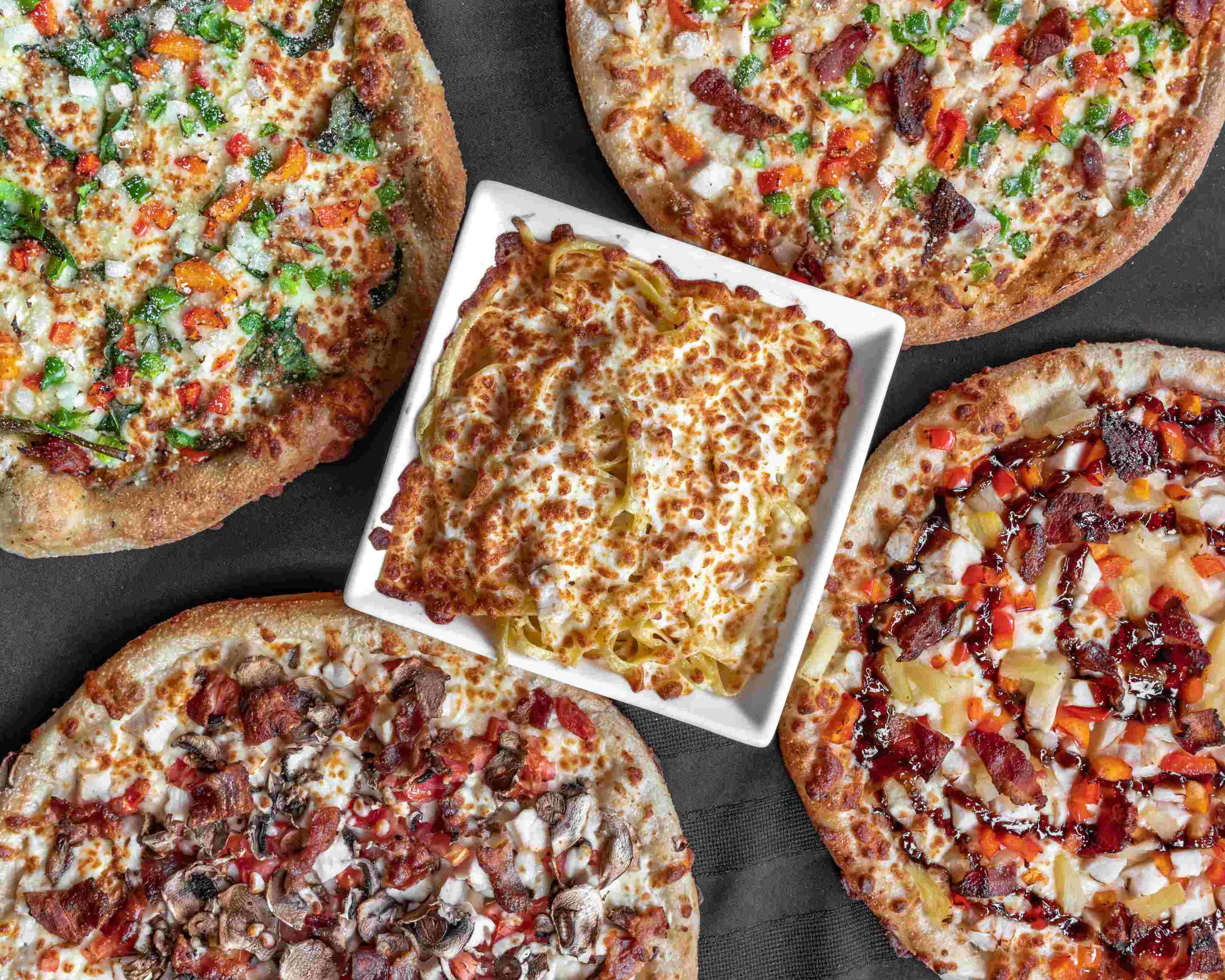 Order Sarpino's Pizzeria Downtown Victoria Restaurant Delivery【Menu ...
